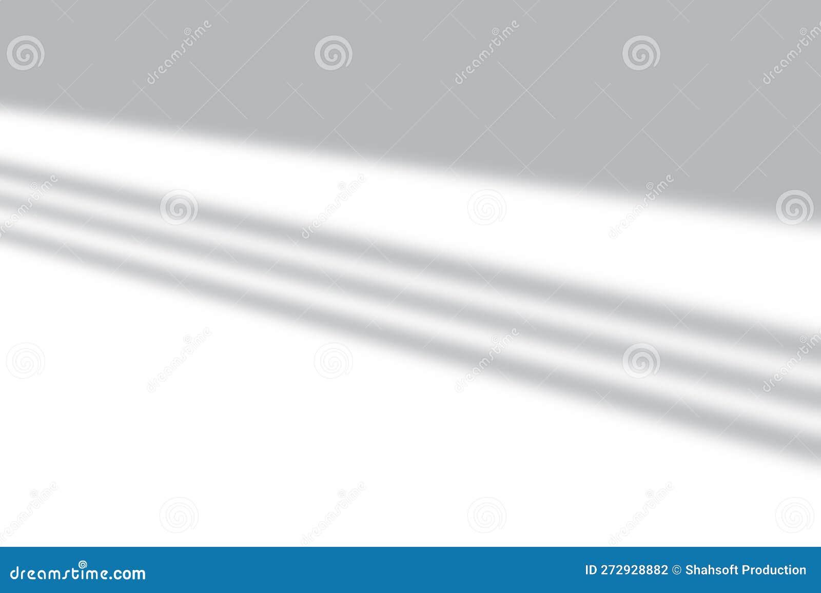 Window Sunlight Shadow Overlay Effect Mockup Stock Illustration ...