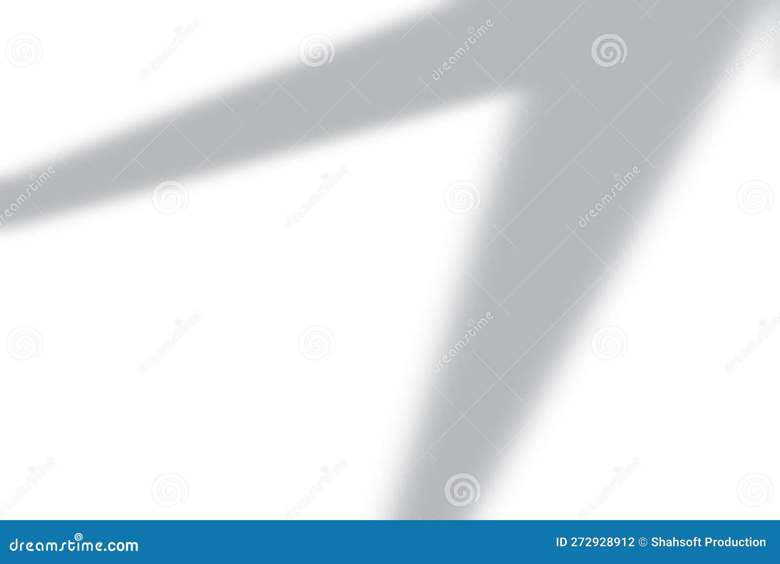 Window Sunlight Shadow Overlay Effect Mockup Stock Illustration ...