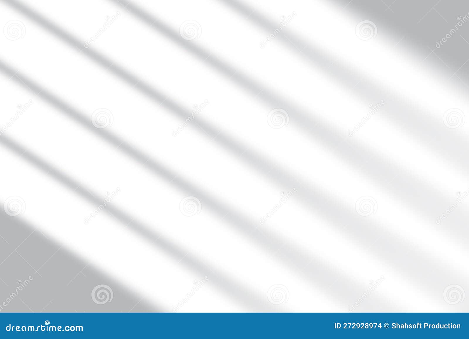 Window Sunlight Shadow Overlay Effect Mocku Stock Illustration ...