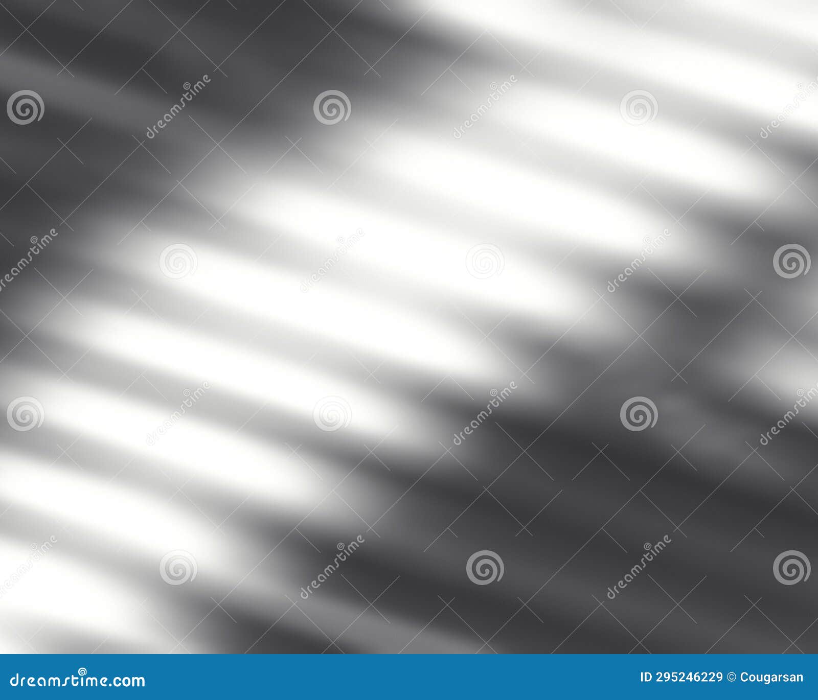 Sunlight On Smooth Varied Gravel Path Texture Seamless Macro Stock ...