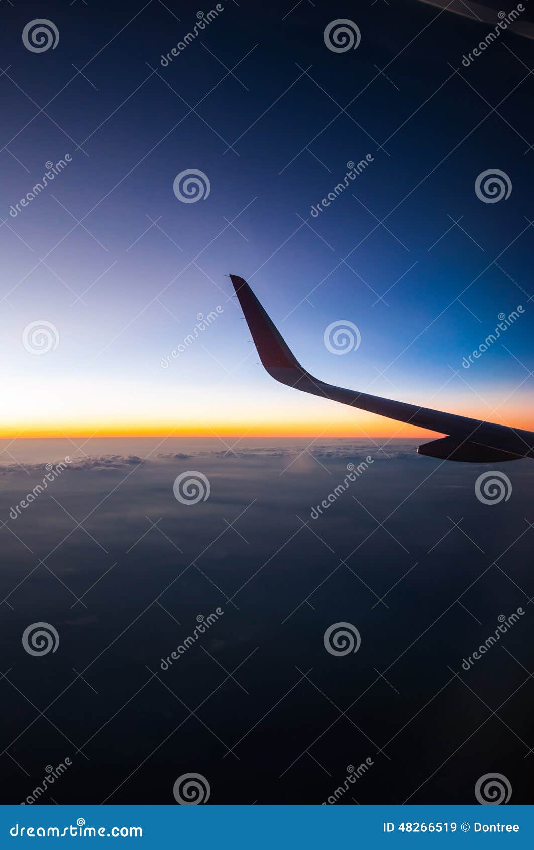 Window Sunshine Clouds stock image. Image of beautiful - 48266519