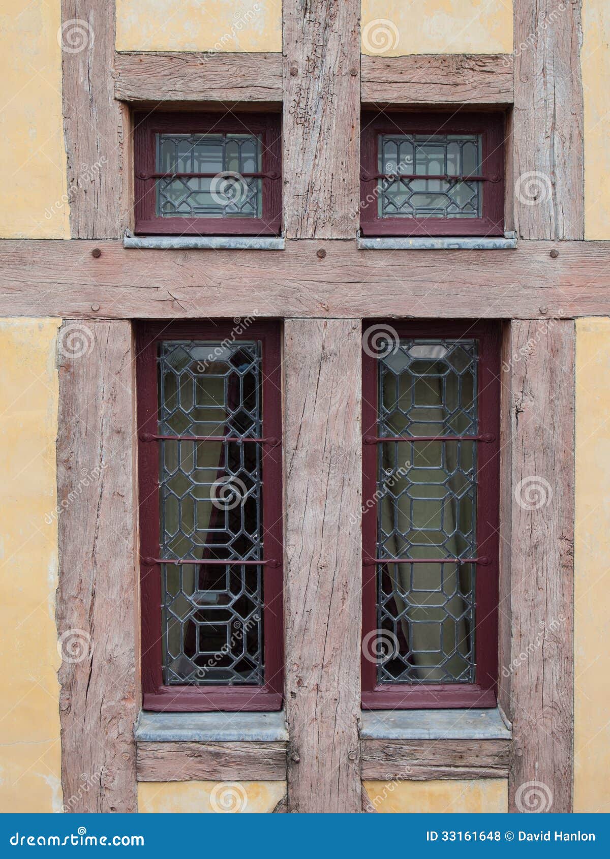 Window Timber Framing Royalty-Free Stock Photo | CartoonDealer.com ...
