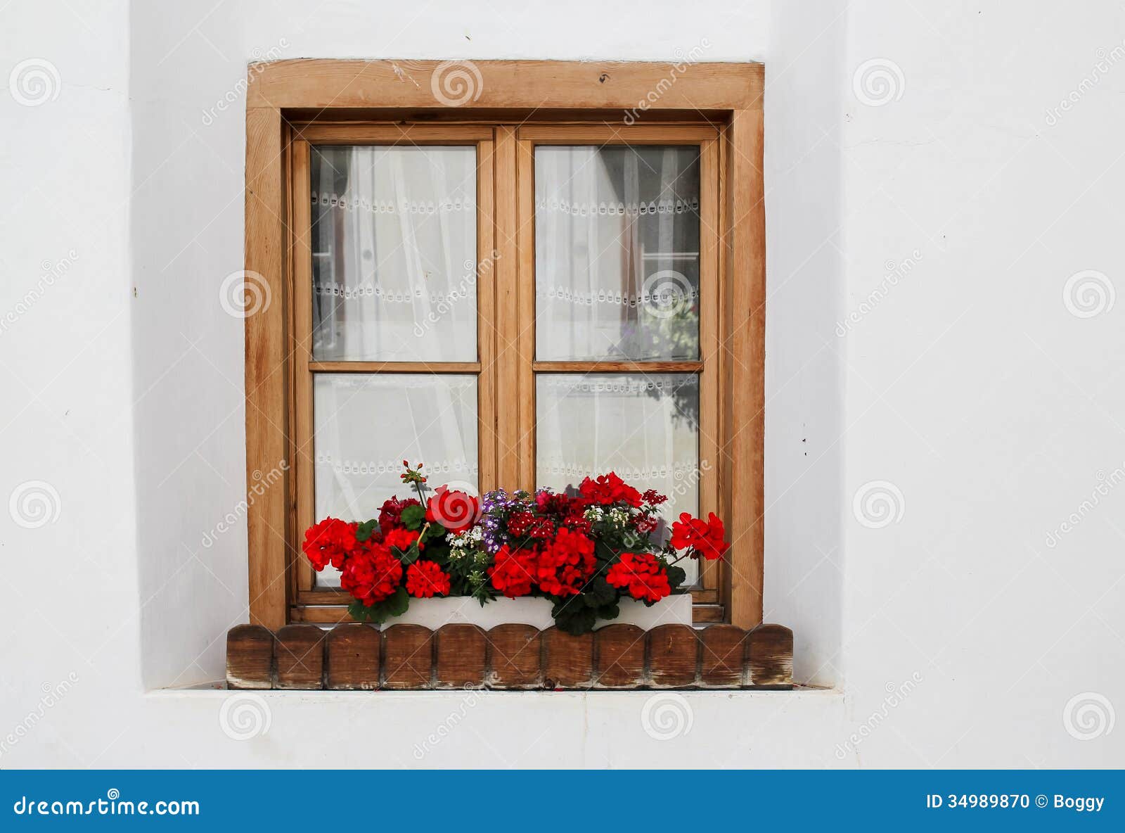 Window stock photo. Image of scenics, facade, open, building - 34989870