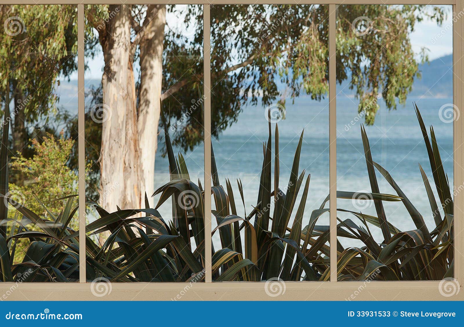 Window View stock image. Image of window, architecture - 33931533