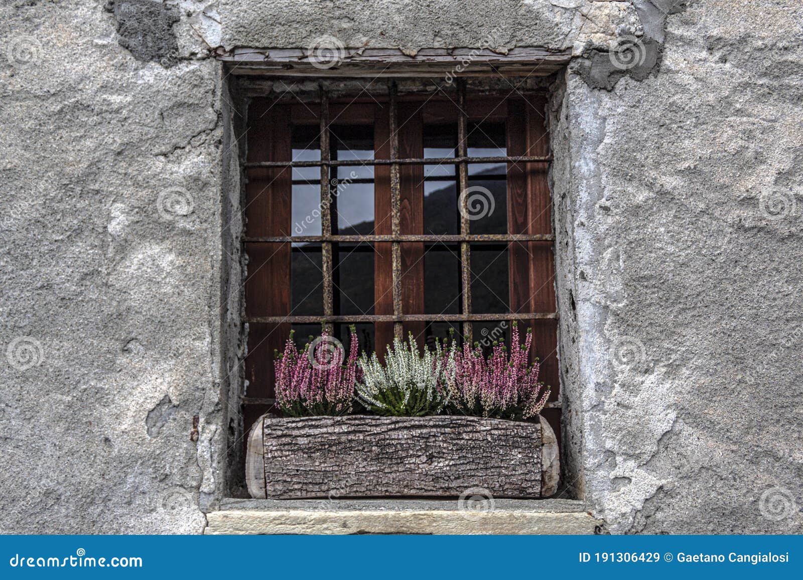 Window stock image. Image of detail, house, glass, architecture - 191306429