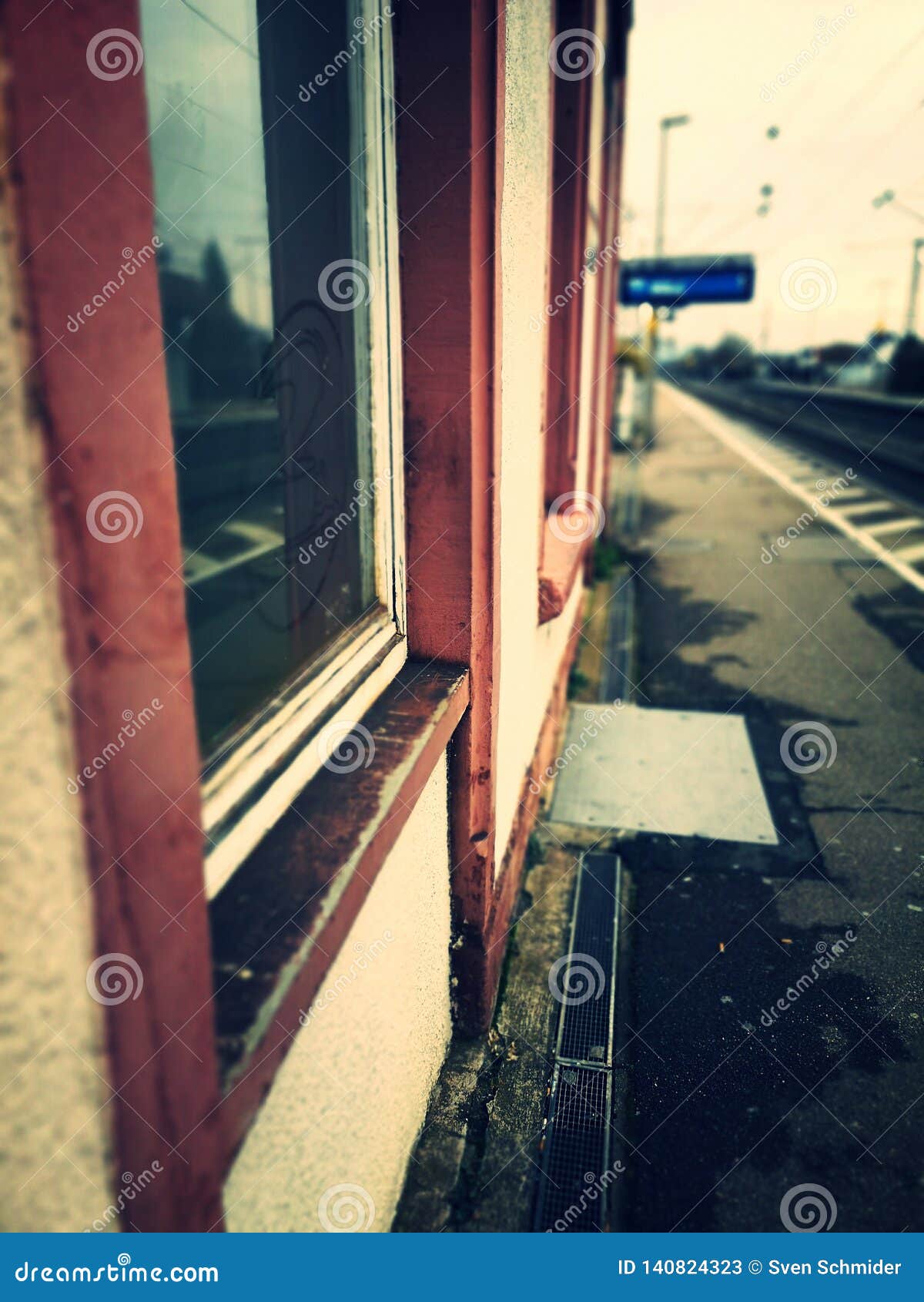 Window stock image. Image of vintage, architecture, streetshot - 140824323
