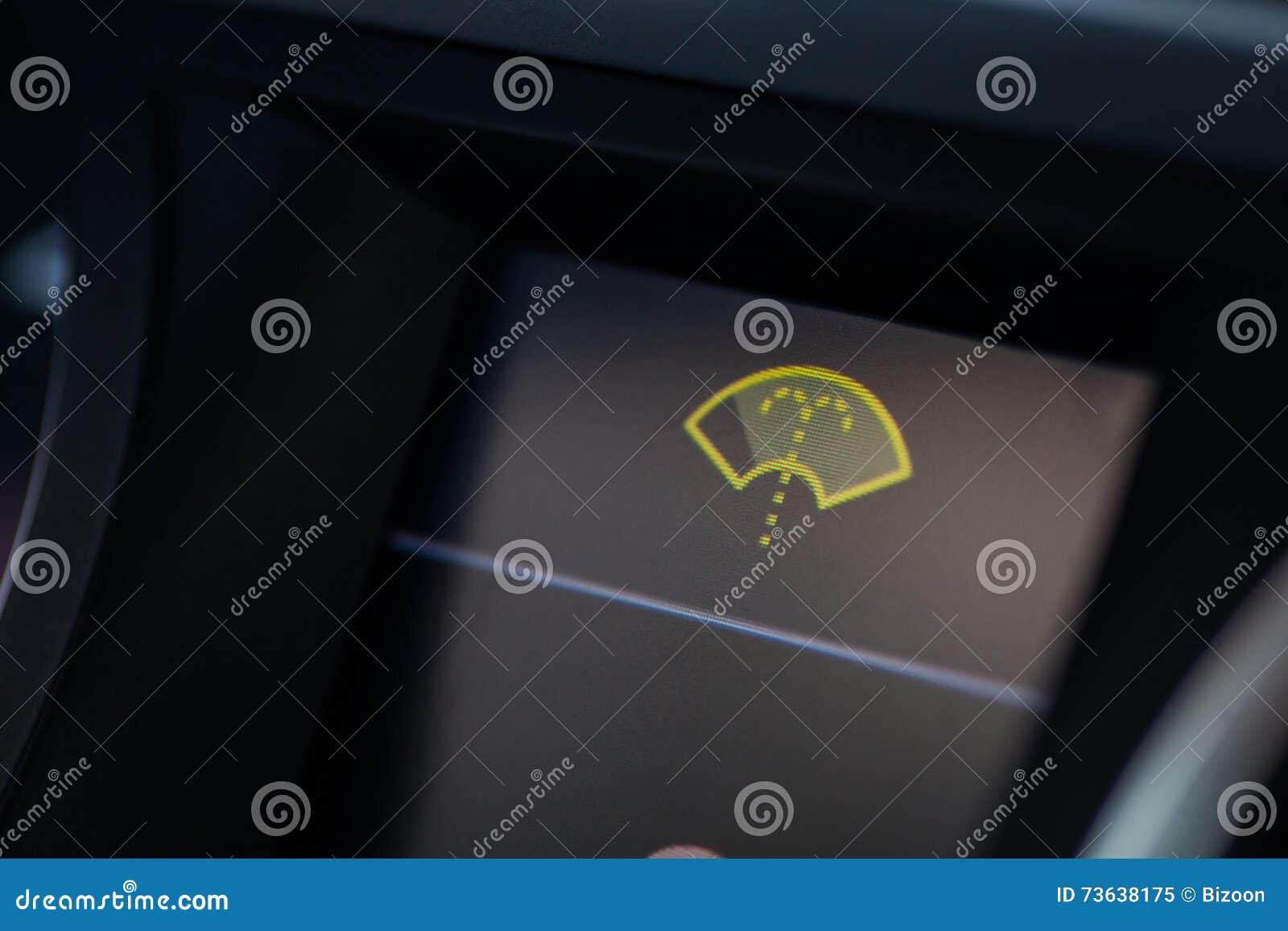 Window washer icon stock image. Image of water, automotive - 73638175