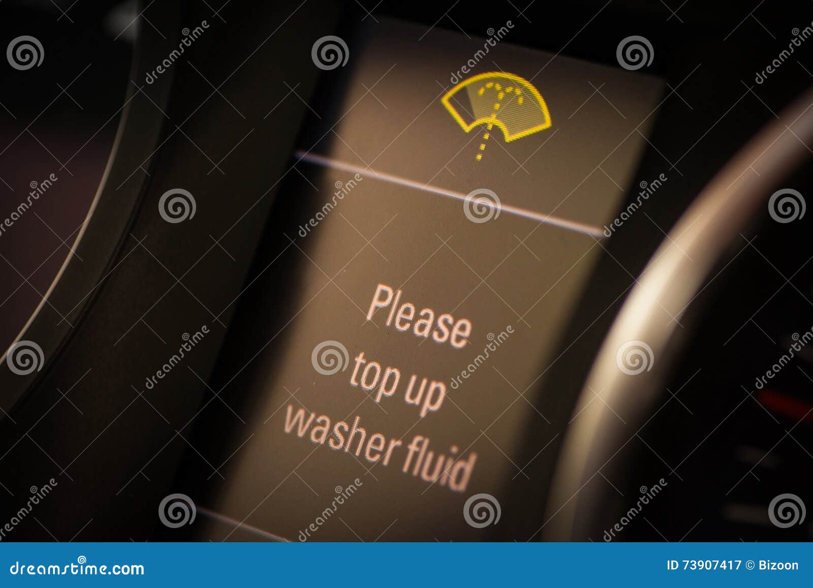 Window washer icon stock image. Image of refill, water - 73907417