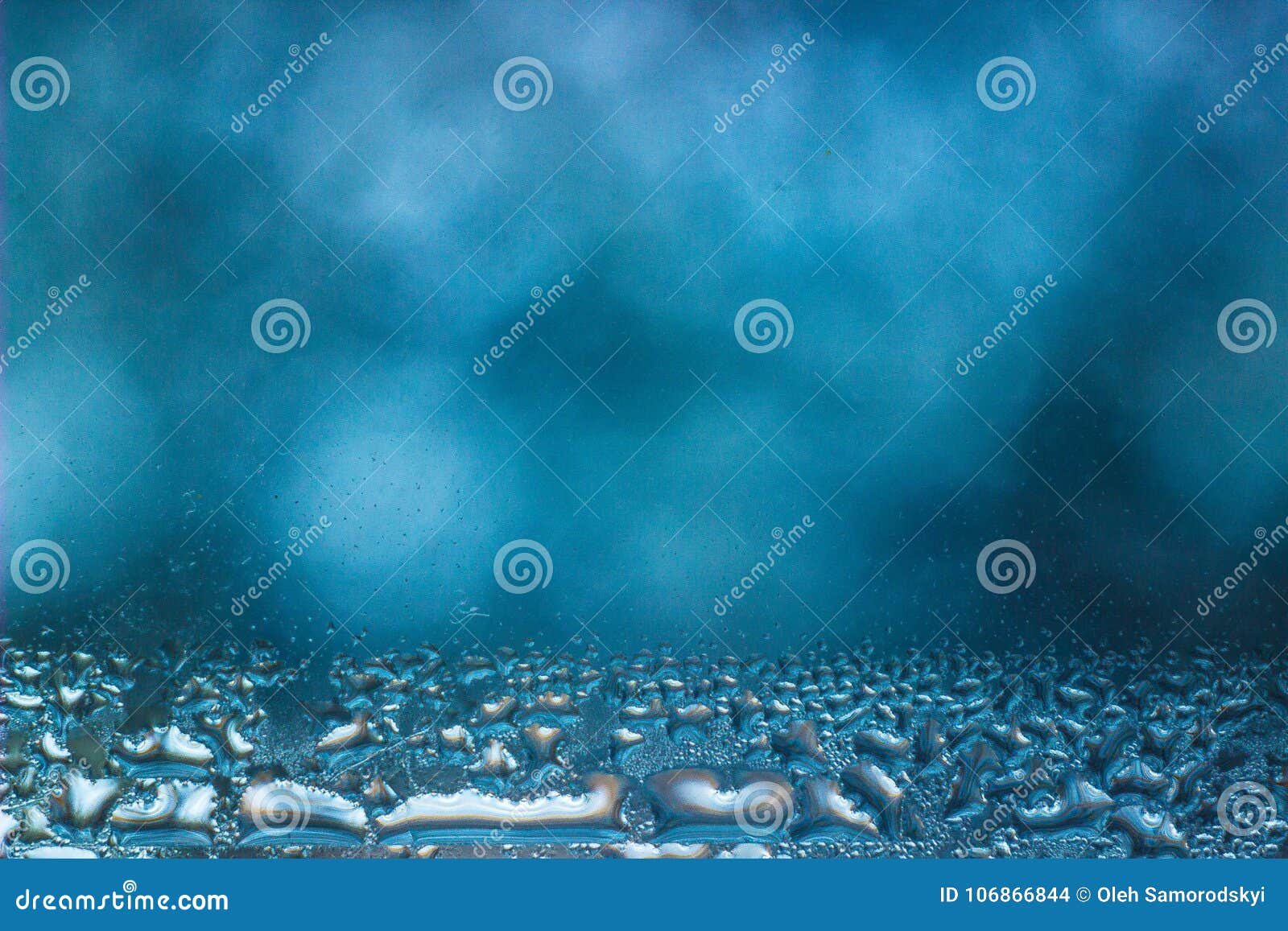 Condensate. Background. Stock Photography | CartoonDealer.com #90417158