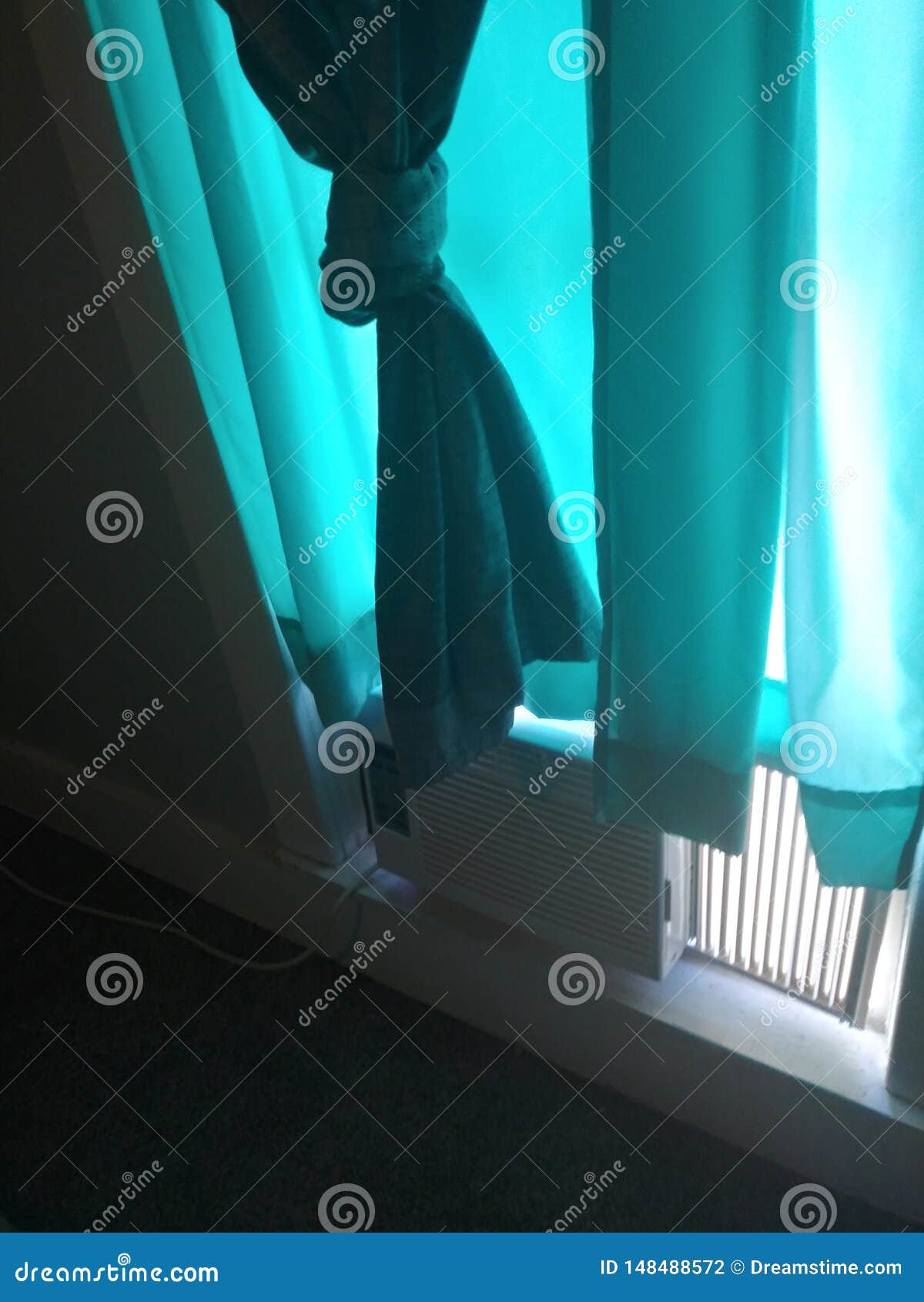 Window stock photo. Image of window, blue, glass, cold - 148488572