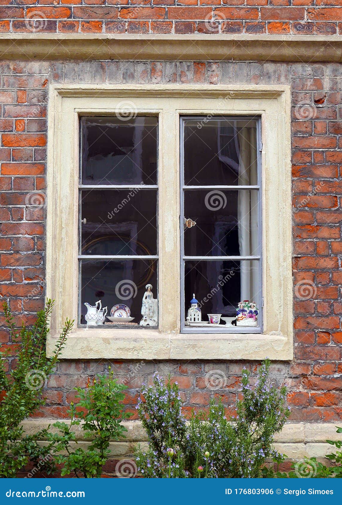 Window stock photo. Image of decoration, home, patio - 176803906