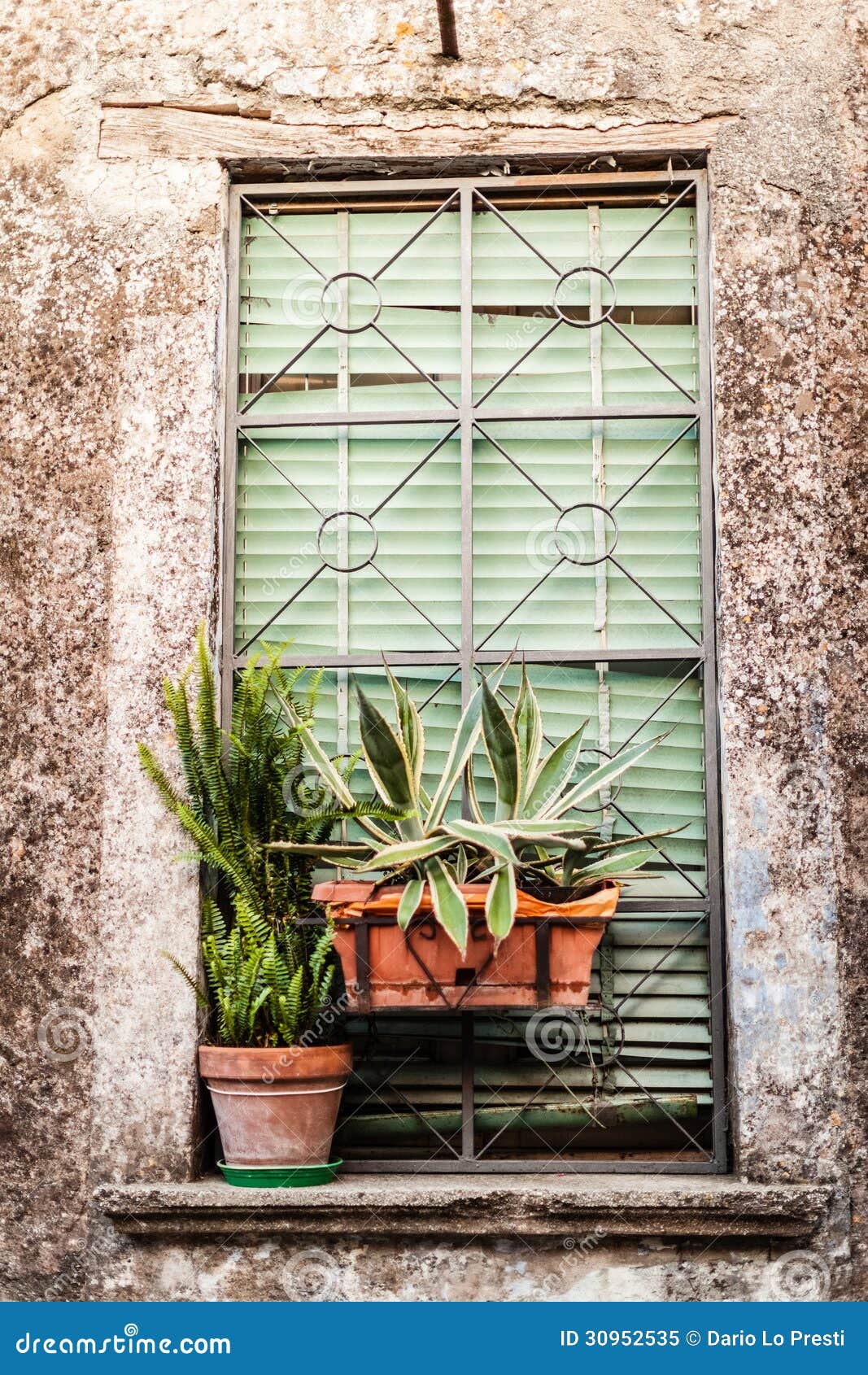 Window stock image. Image of ornament, household, europe - 30952535