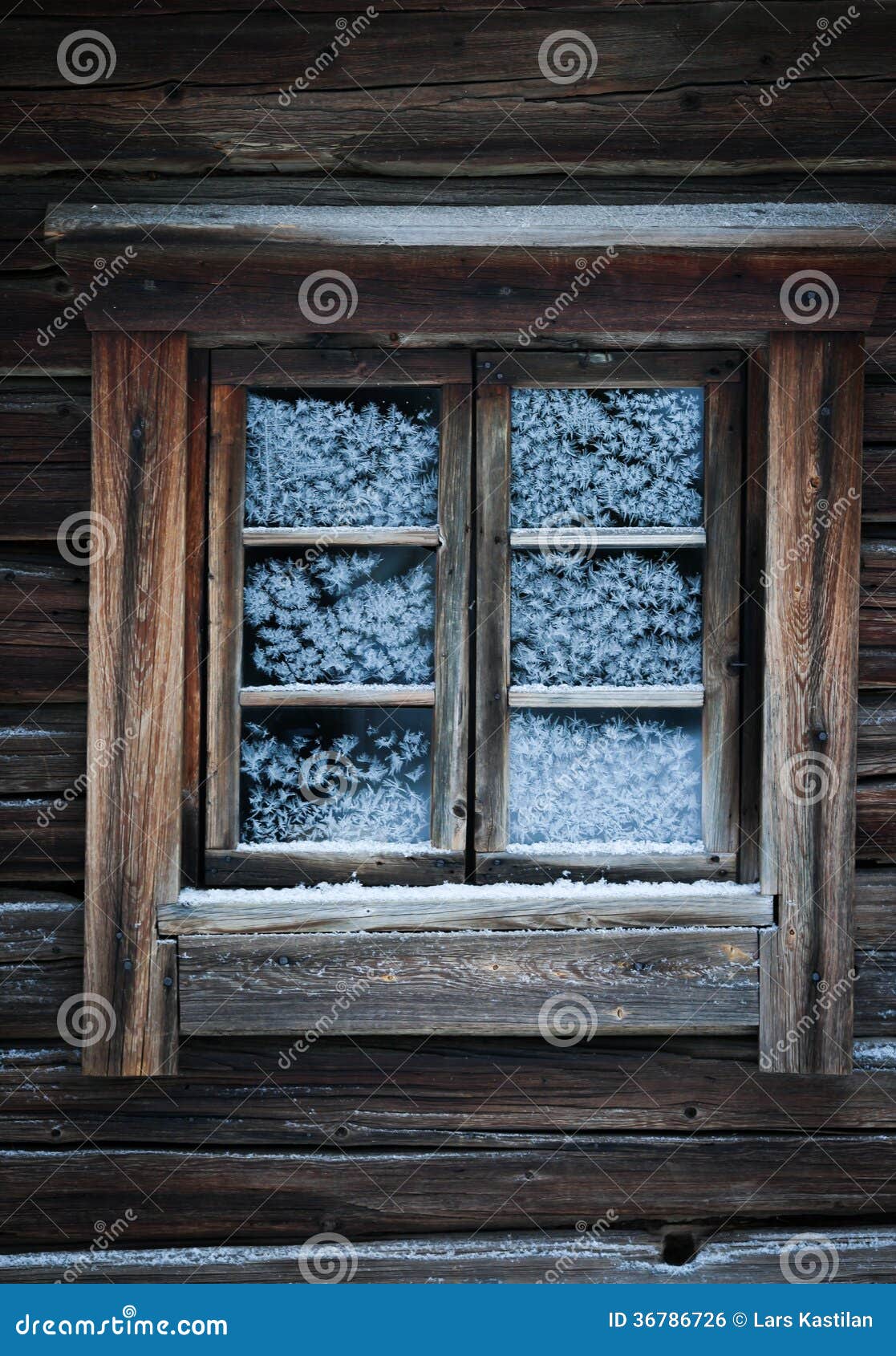Window in winter stock photo. Image of architecture, closeup - 36786726