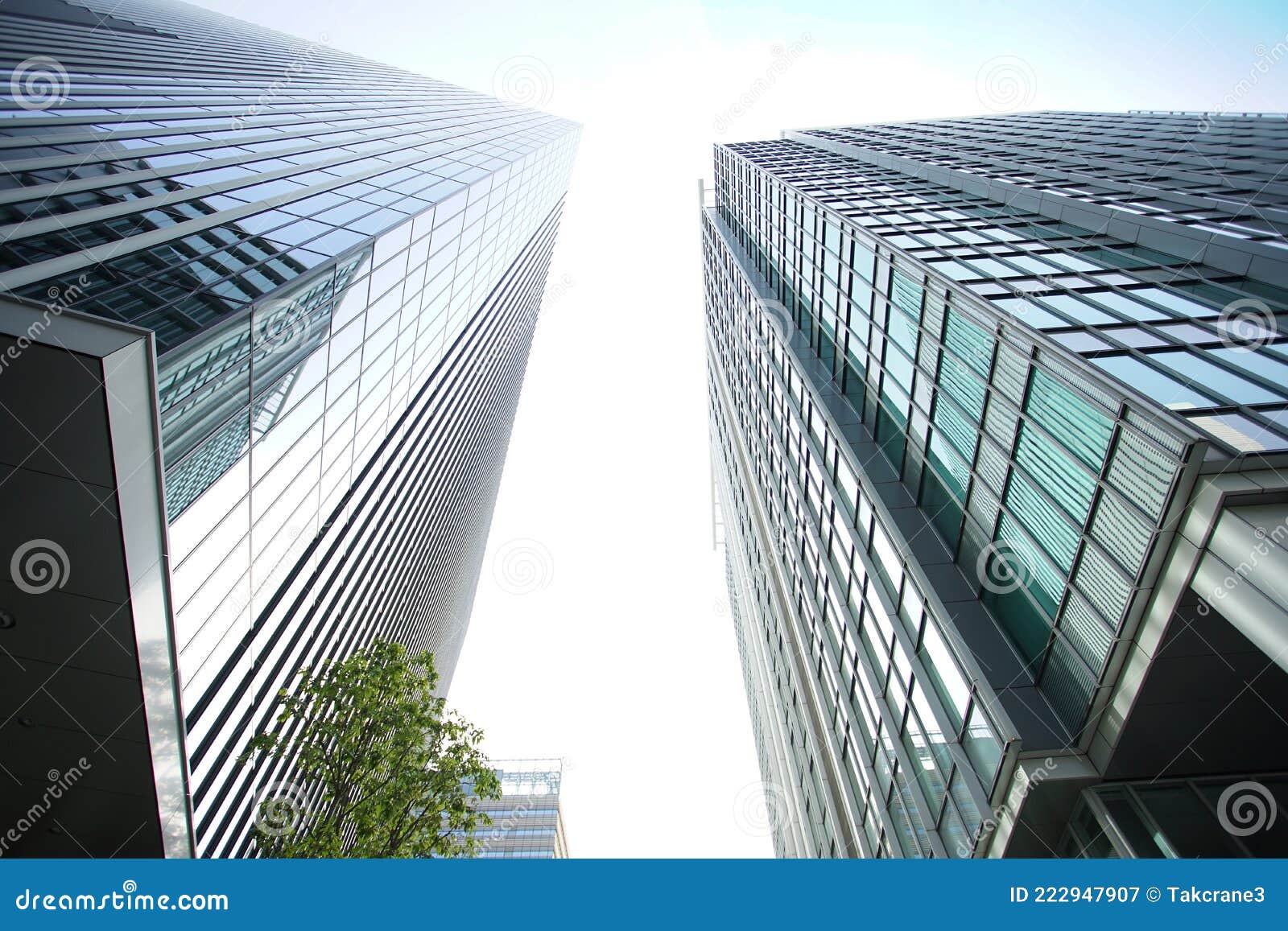 Skyscraper editorial photography. Image of modern, landscape - 222947907