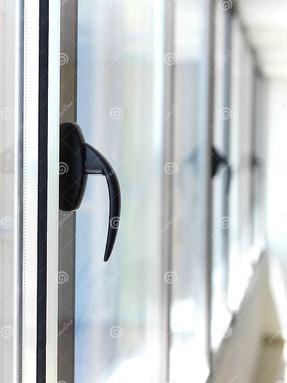 Windows stock image. Image of window, windows, office - 17416743