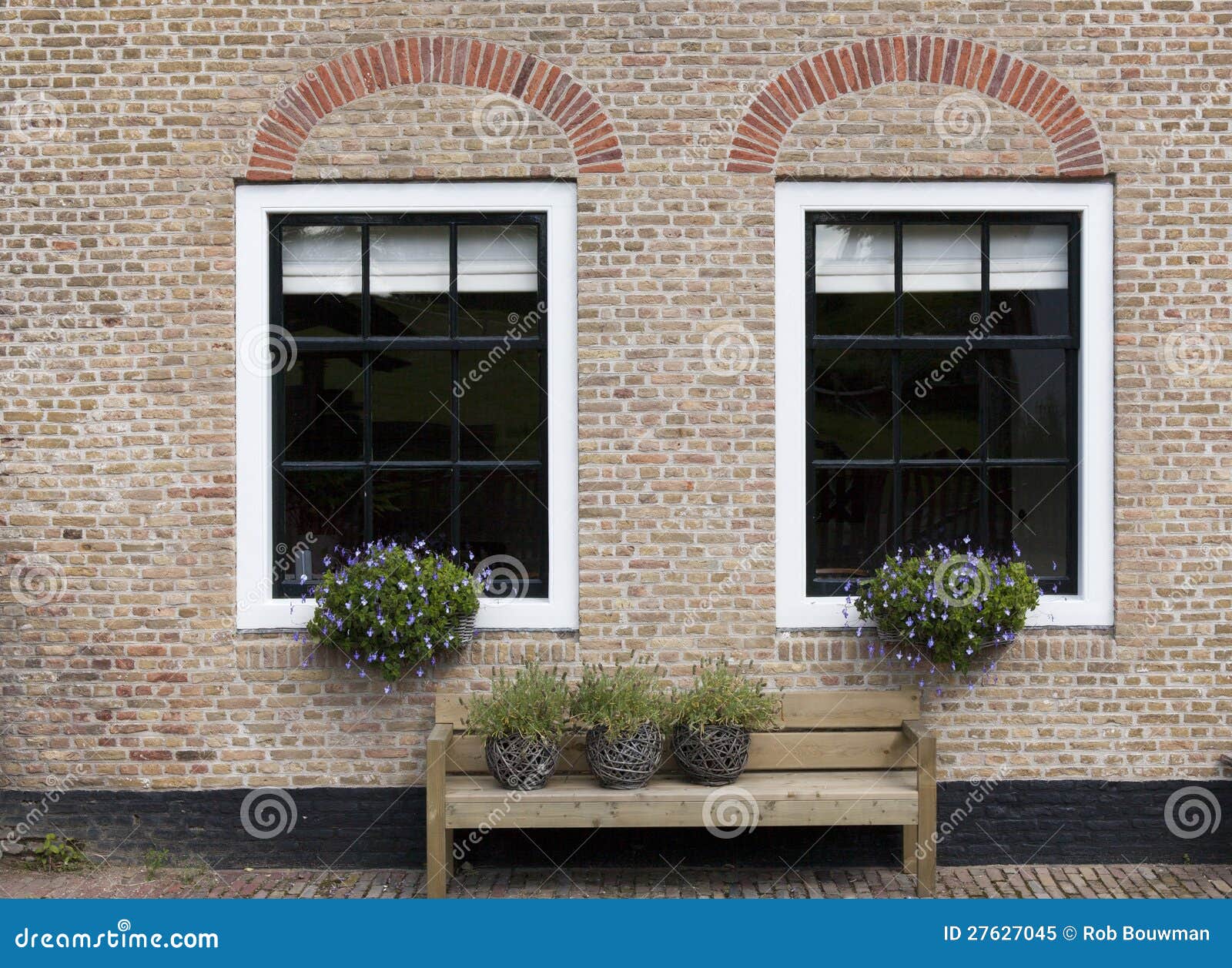 Windows stock image. Image of country, historic, estate - 27627045