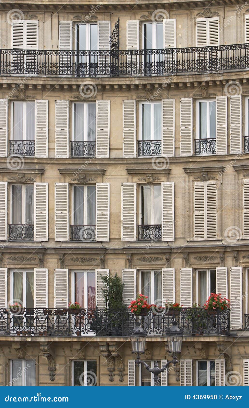 Windows stock photo. Image of beauty, culture, architectural - 4369958