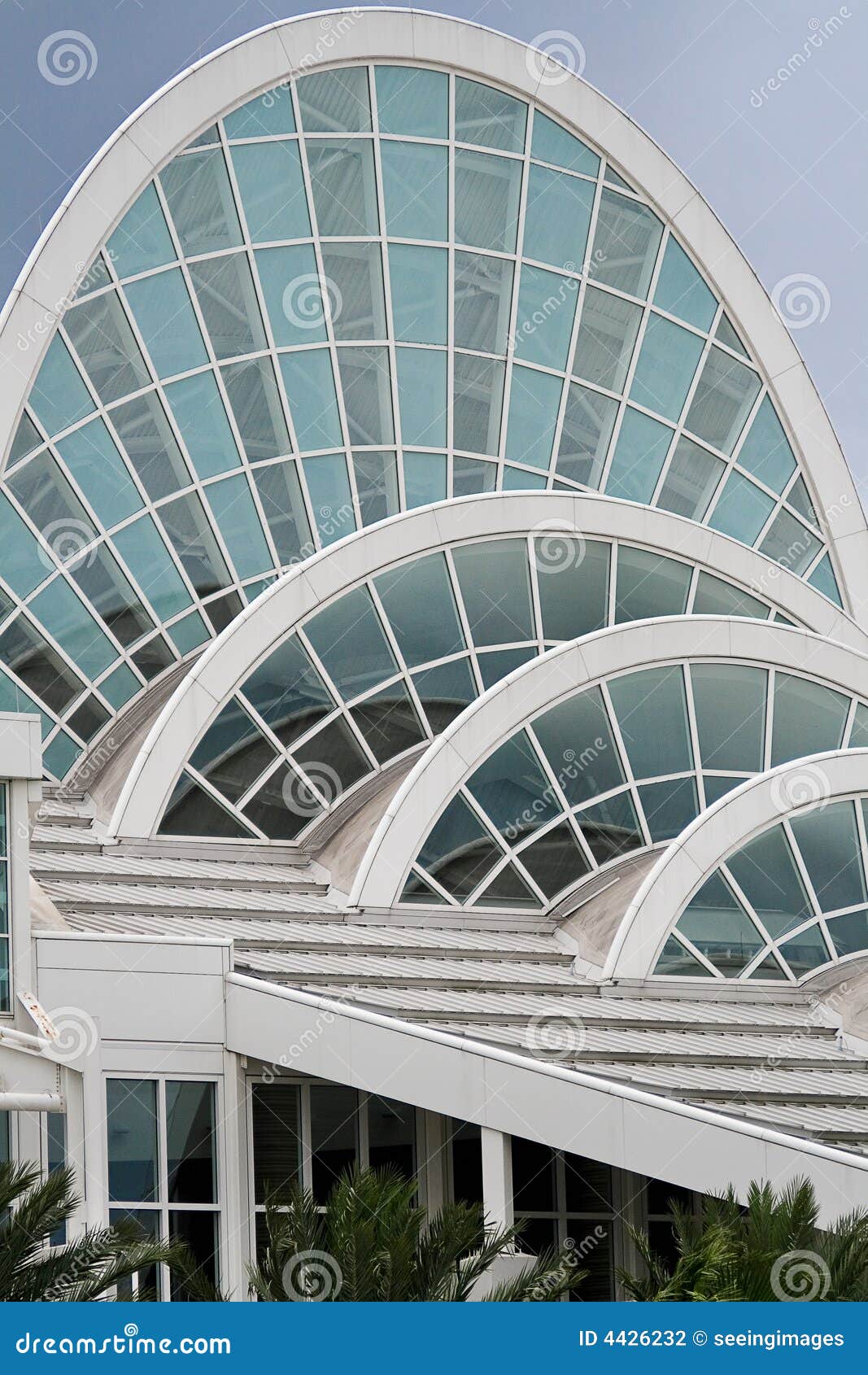 Windows and arches stock photo. Image of arch, colour - 4426232