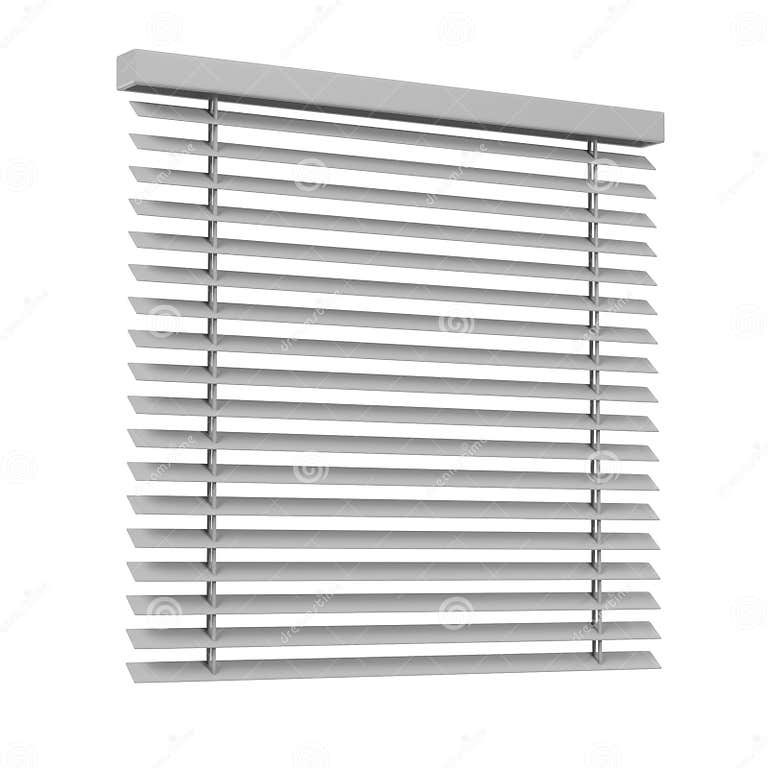 Windows blinds stock illustration. Illustration of roller - 69844915