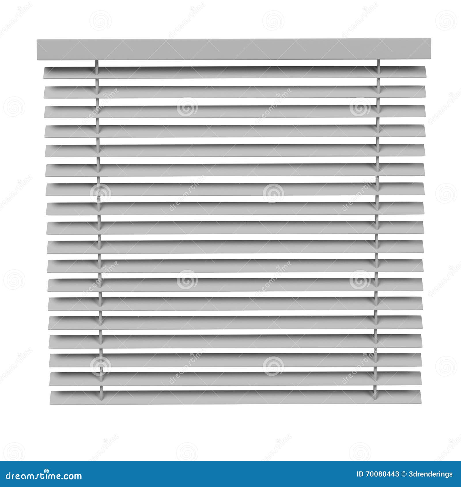 Windows blinds stock illustration. Illustration of interior - 70080443