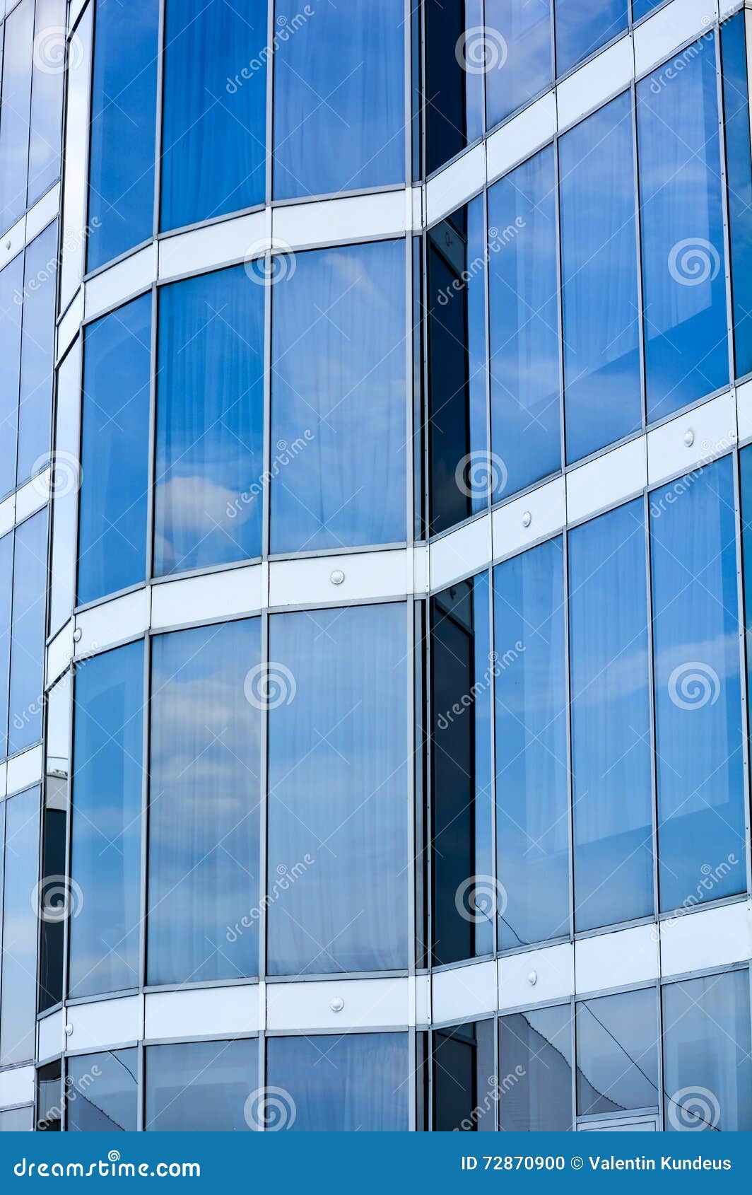 Windows stock photo. Image of business, beautiful, cityscape - 72870900