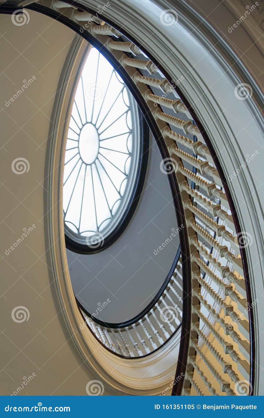 Windows on the Ceiling of a Museum Editorial Image - Image of urban ...