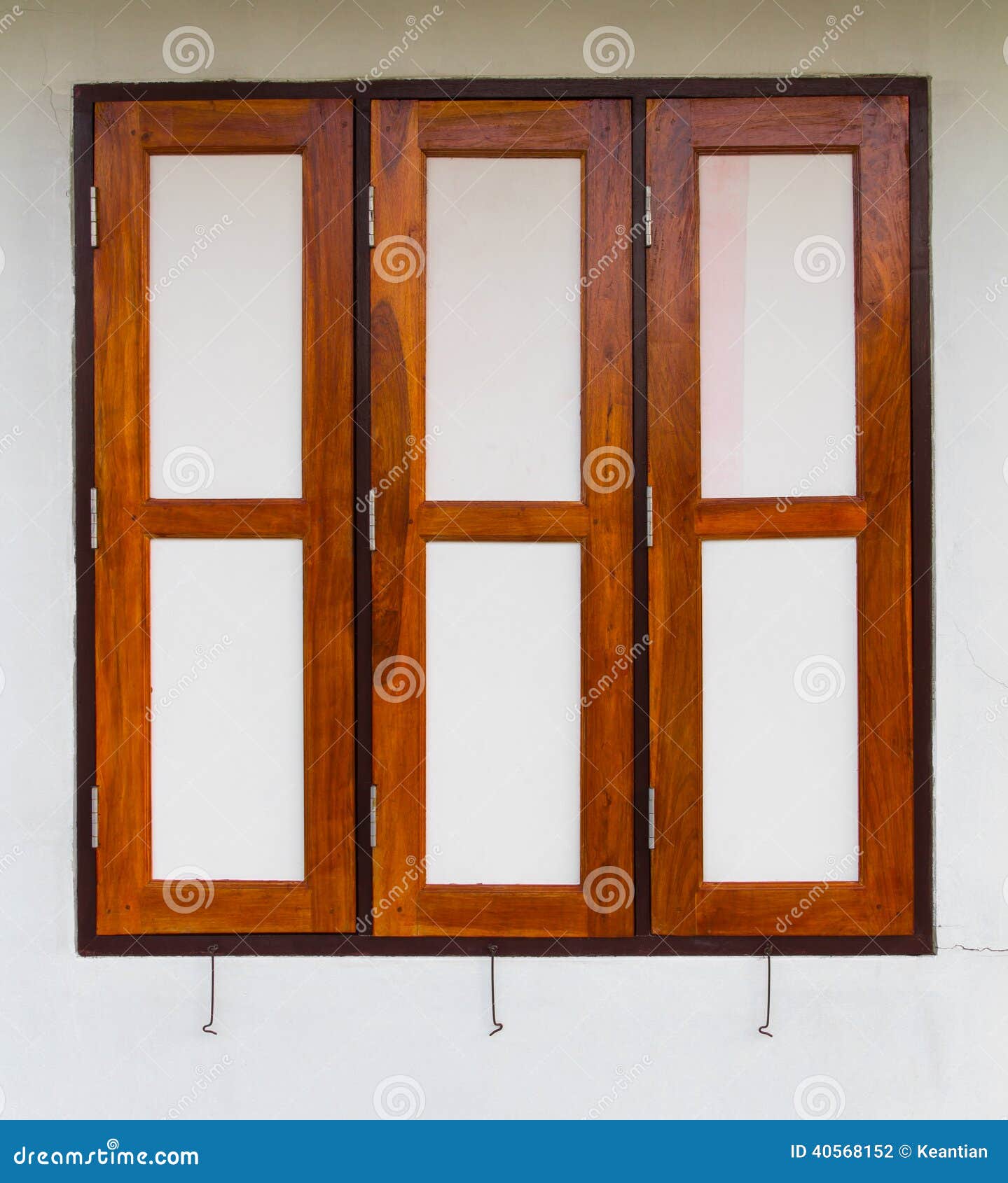 Windows concrete walls stock photo. Image of exterior - 40568152