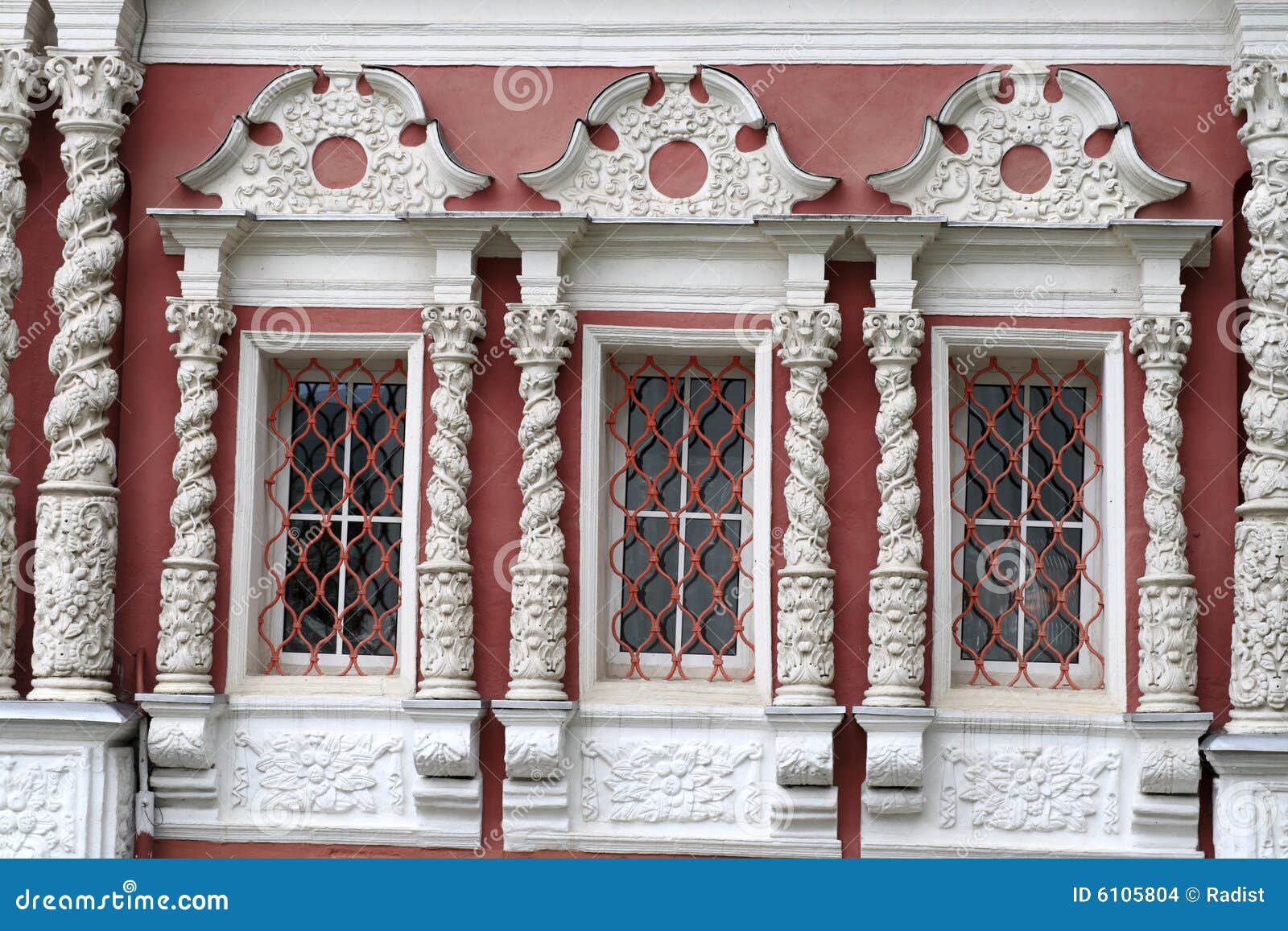 Windows of cottage stock photo. Image of craft, elegance - 6105804