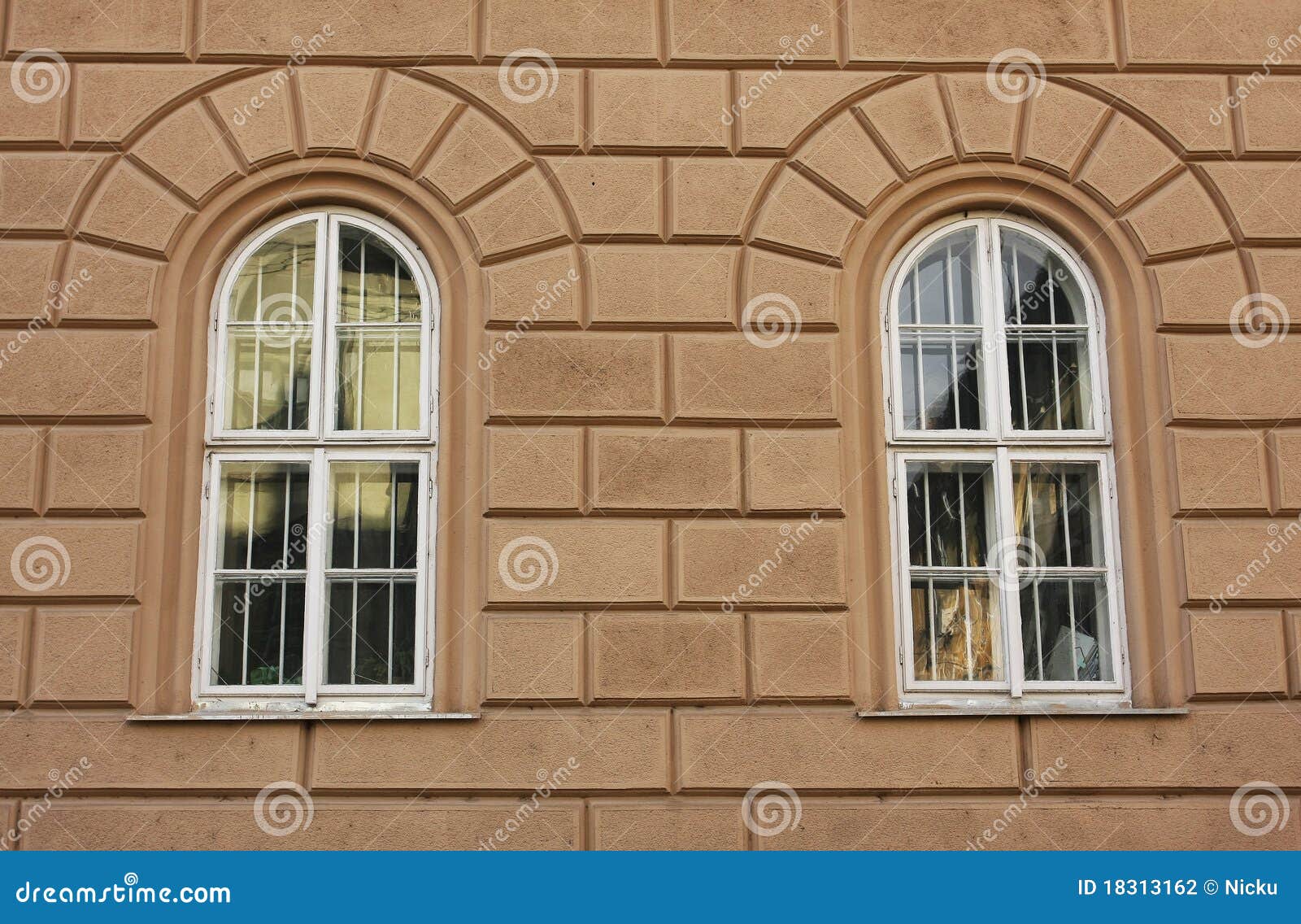Windows detail stock photo. Image of window, details - 18313162