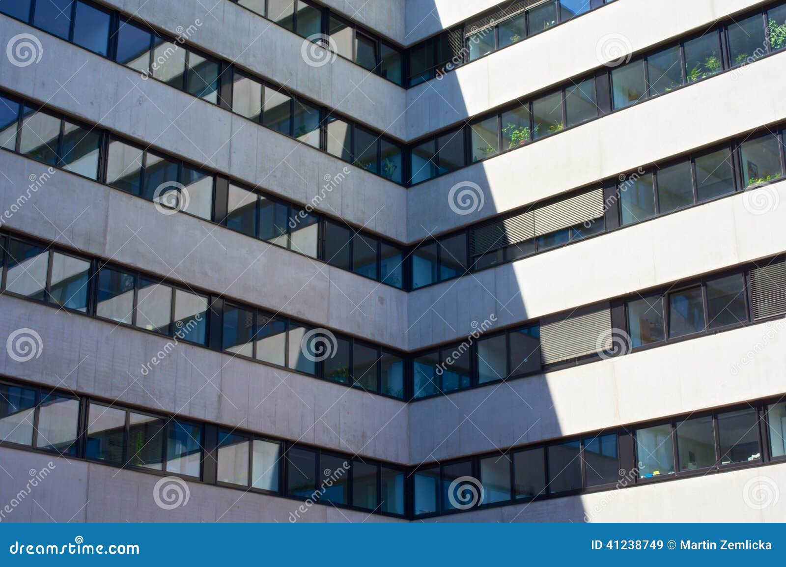 Windows in diagonal stock image. Image of geometry, diagonal - 41238749
