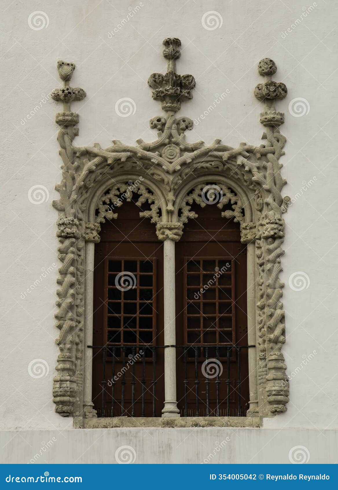 Windows from Europe, Both Ancient and Classical. Showcasing Medieval ...