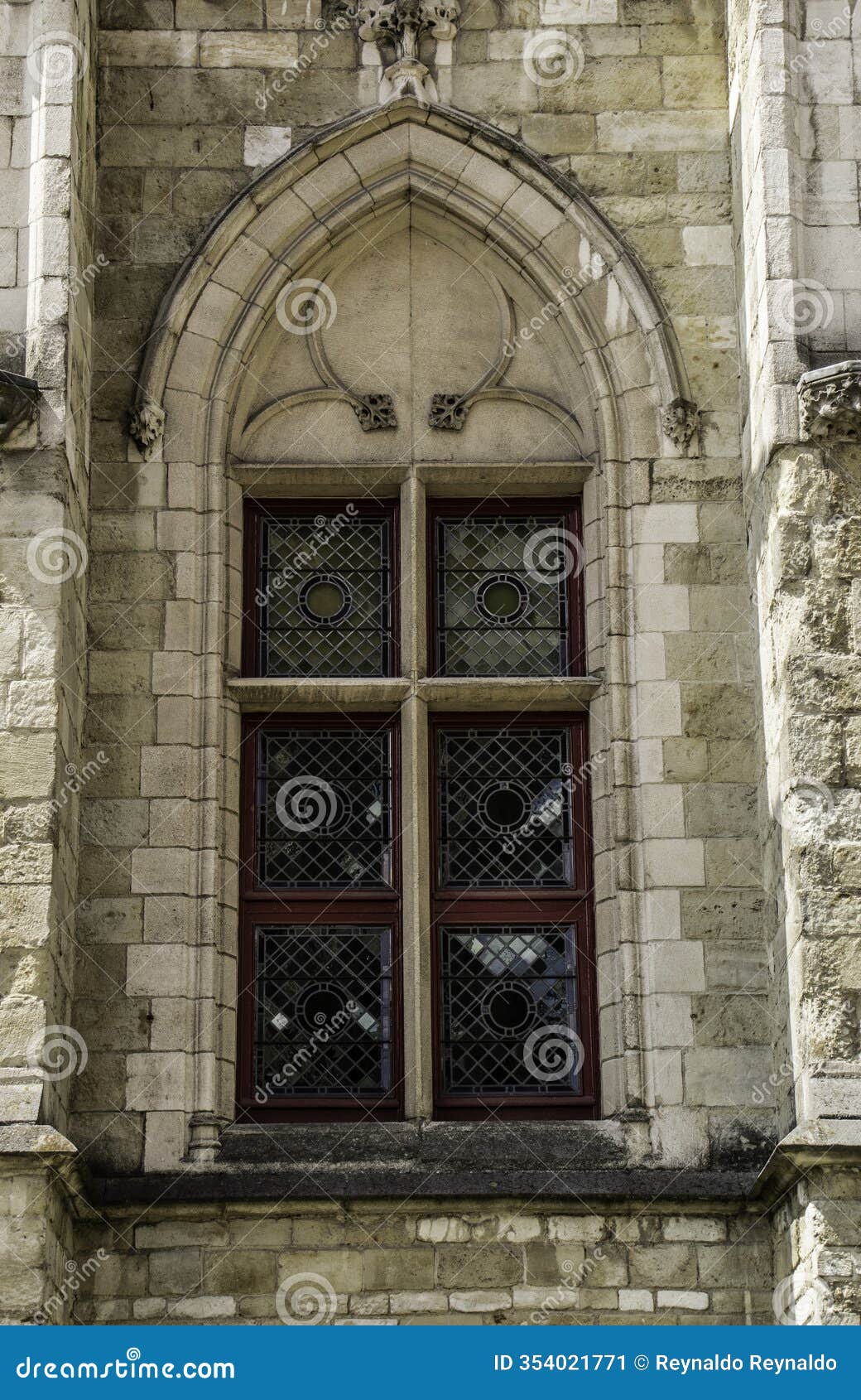 Windows from Europe, Both Ancient and Classical. Showcasing Medieval ...