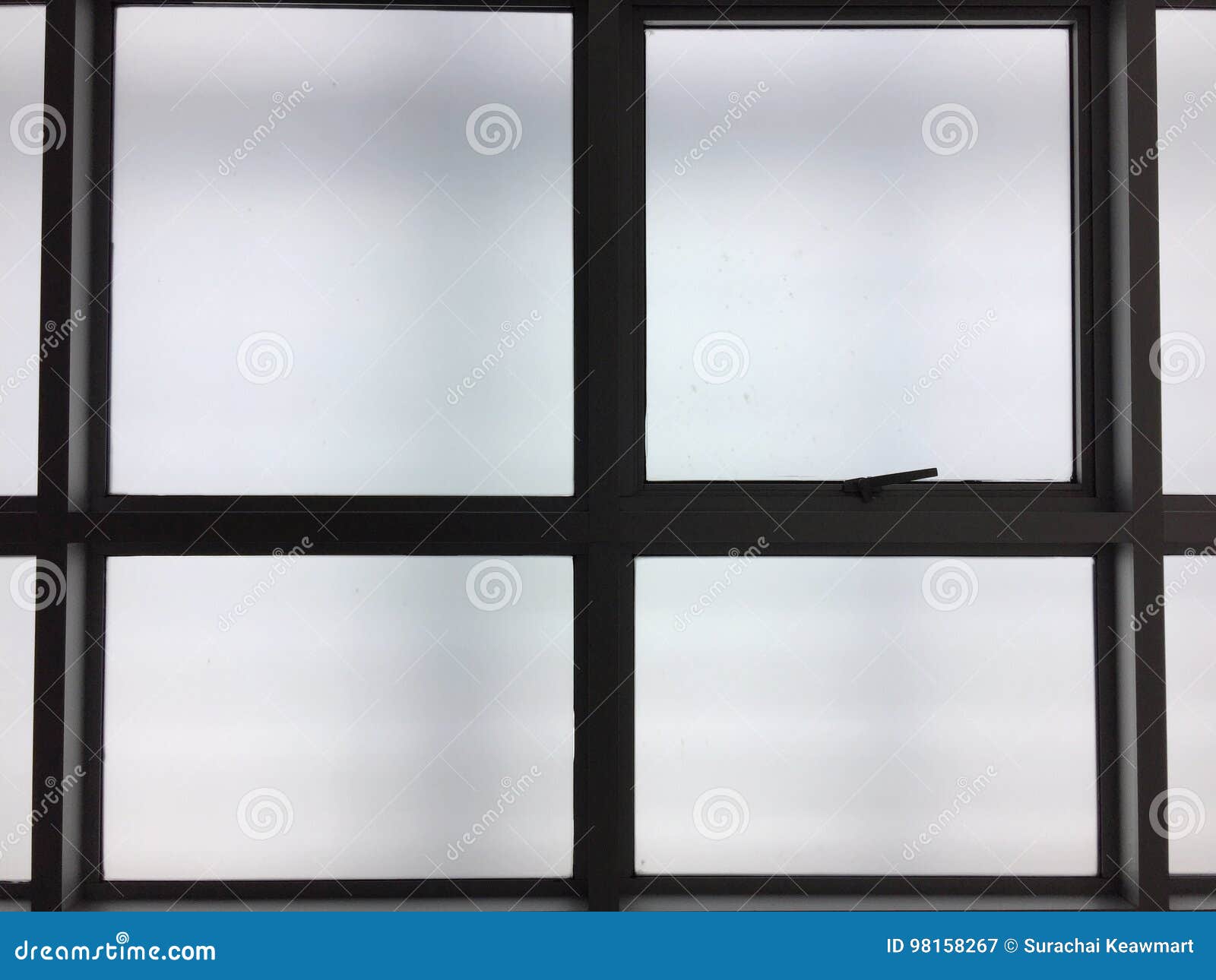 Windows,glass with light stock image. Image of texture - 98158267