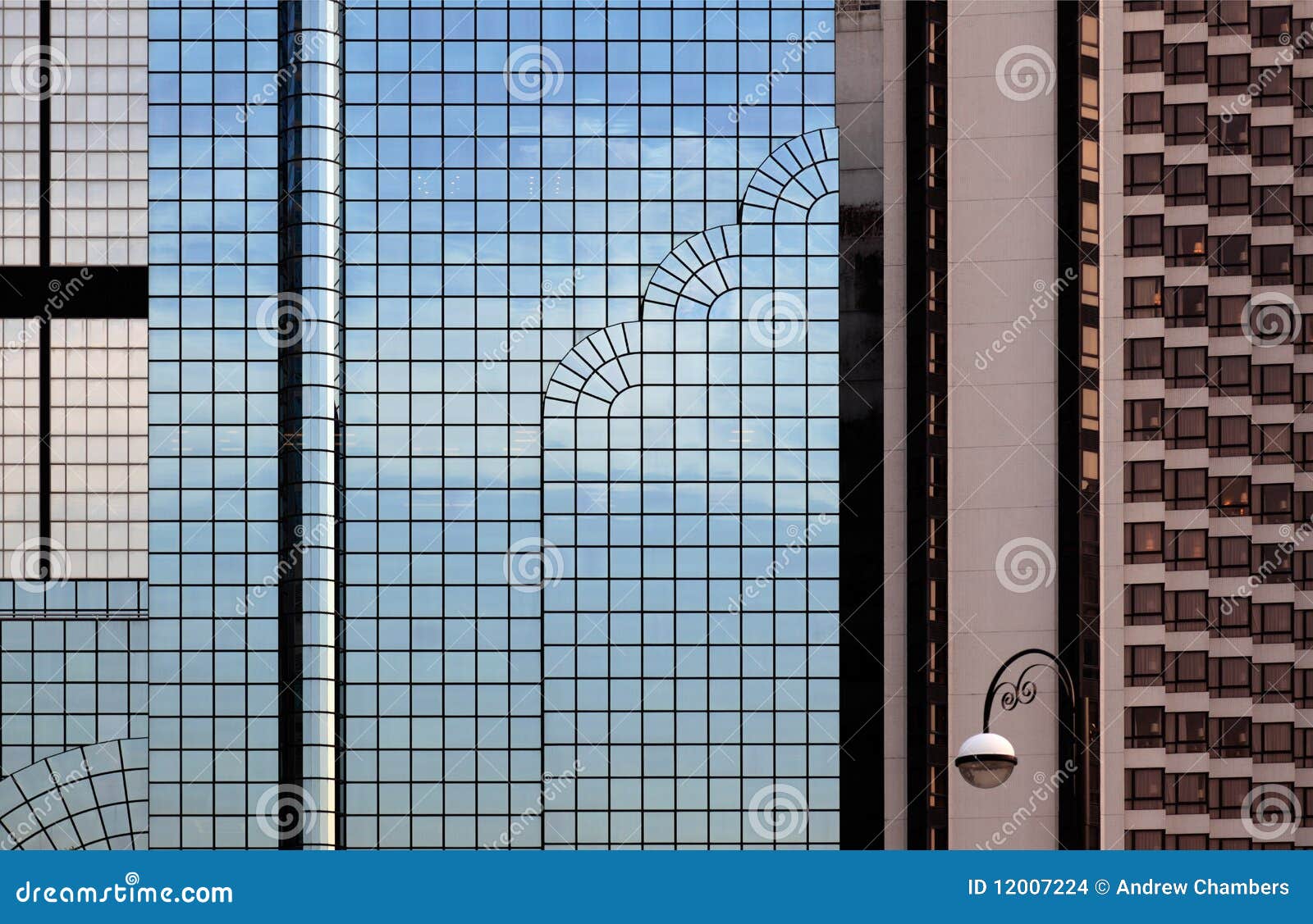 Windows in Hong Kong stock photo. Image of shapes, abstract - 12007224