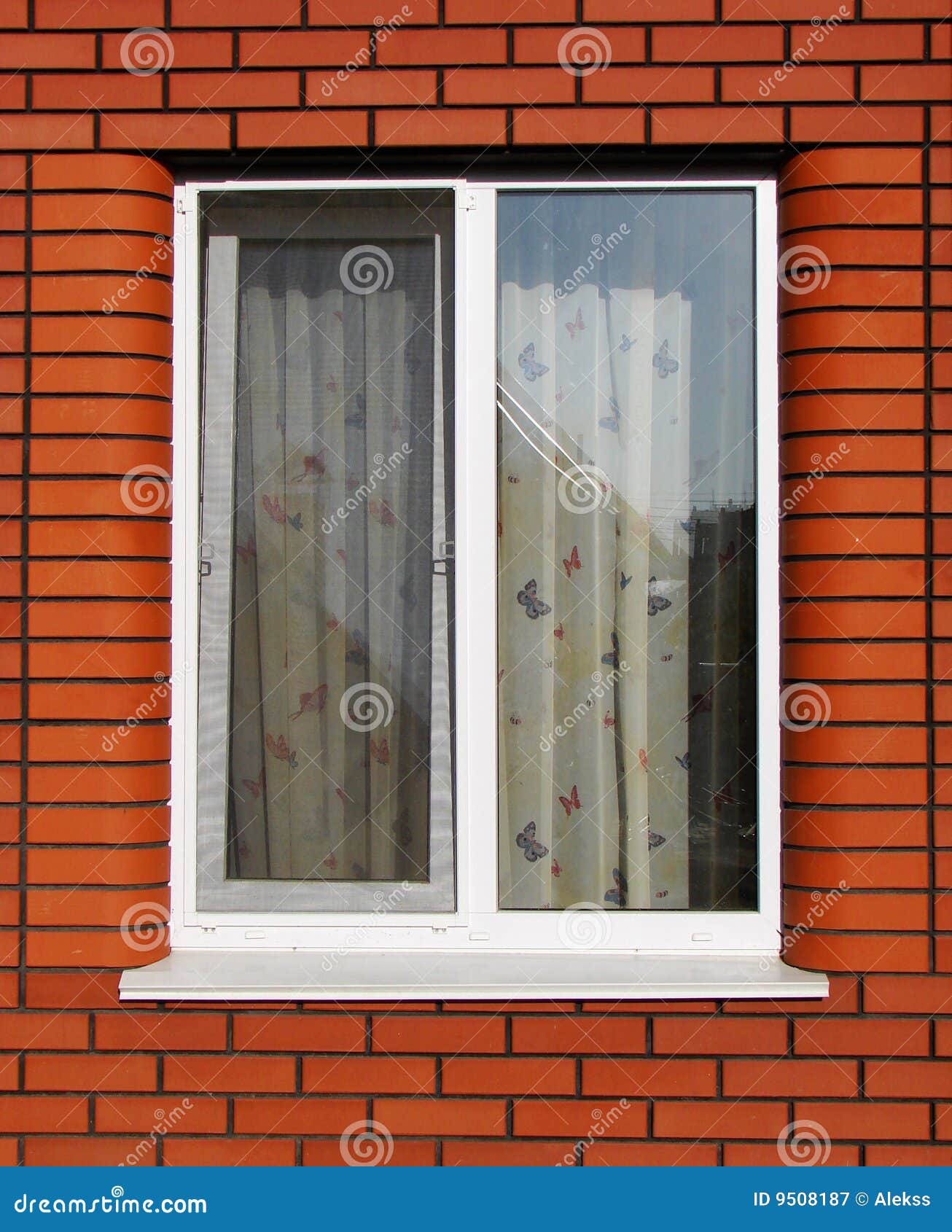 Windows of house stock image. Image of porthole, pane - 9508187