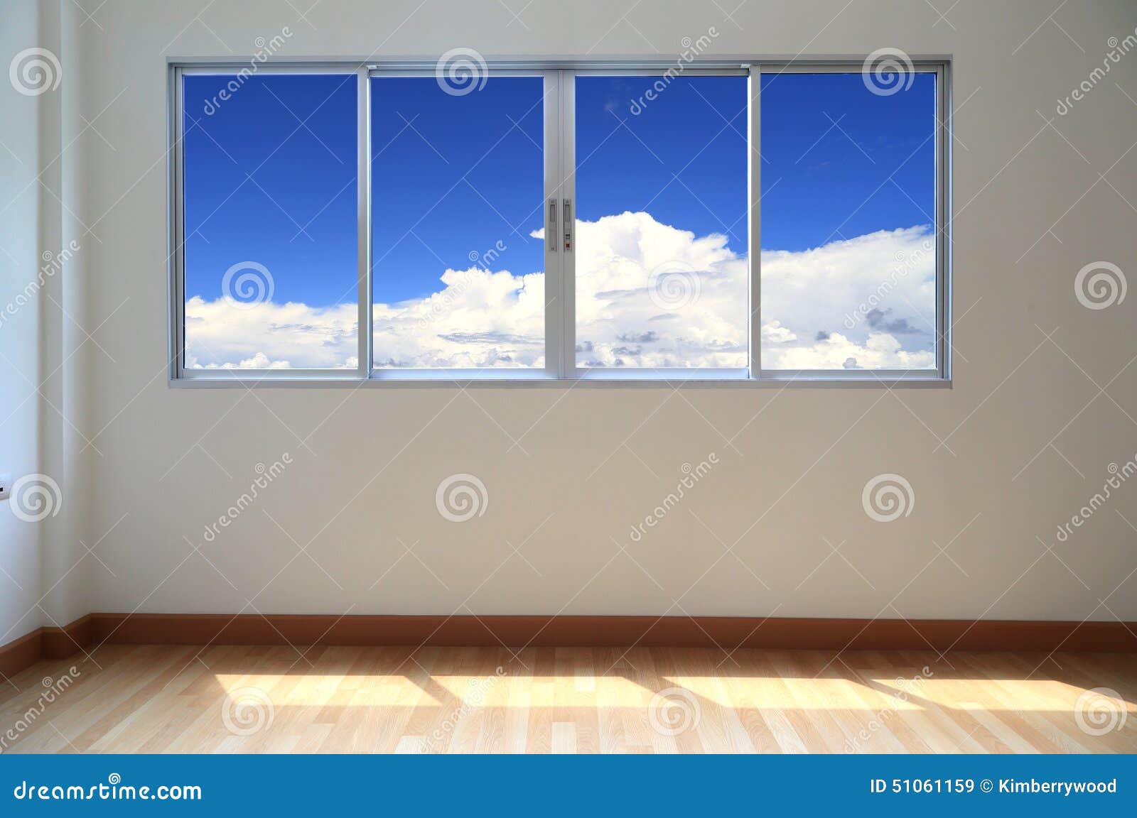 Windows inside room stock image. Image of indoor, decoration - 51061159