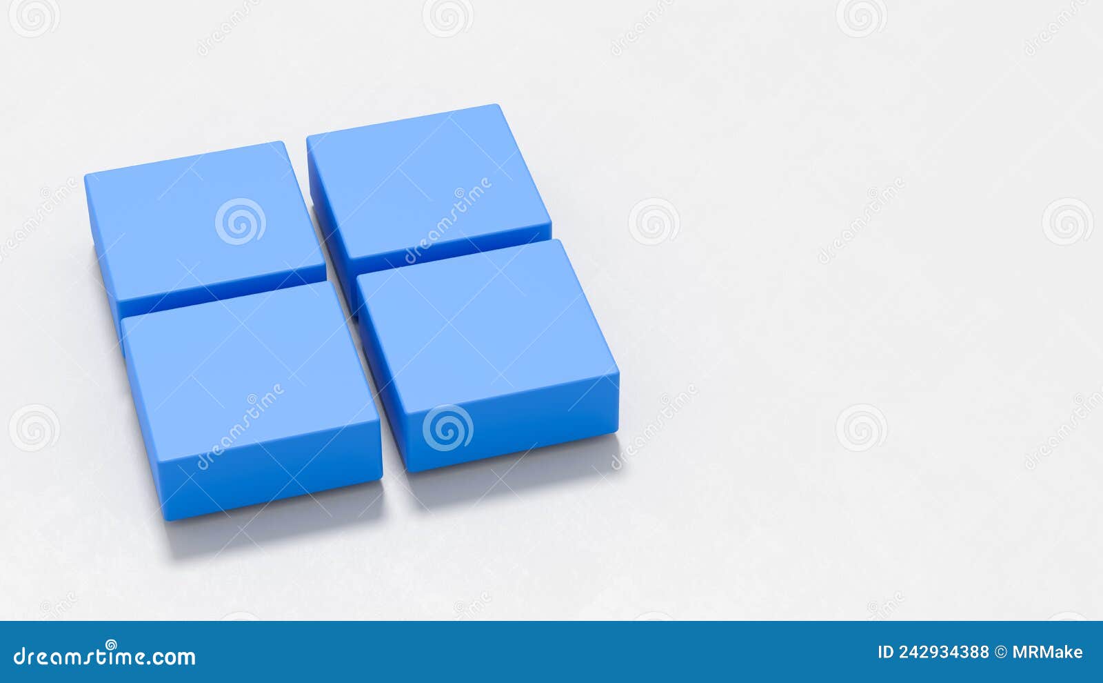 Windows Logo Spotlighted On Black Background Editorial Image ...