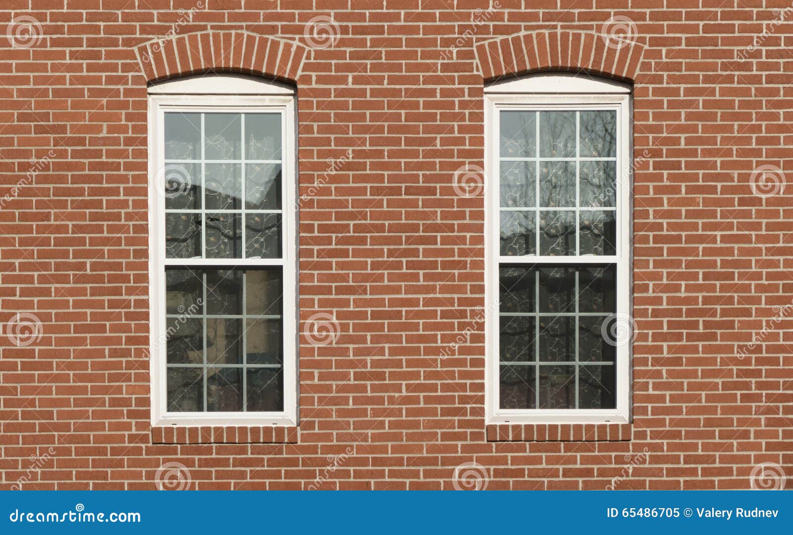 Windows in Neo-Gothic Style Stock Image - Image of cross, city: 65486705