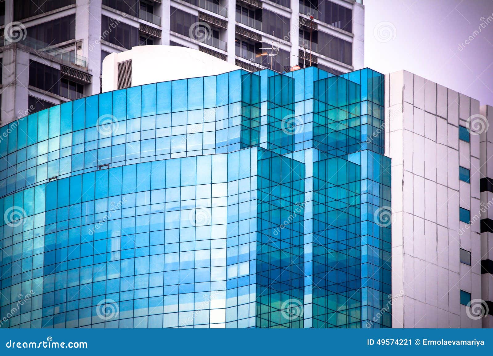 Cool Business Buildings