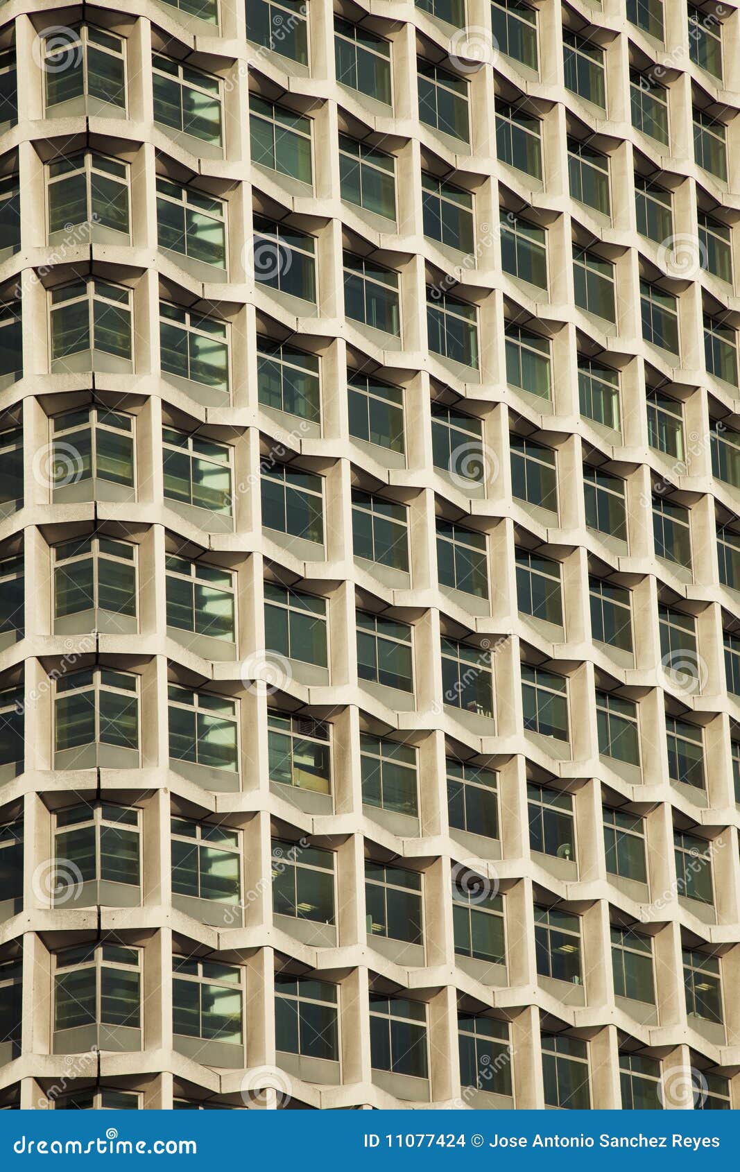 Windows pattern stock photo. Image of office, vertical - 11077424