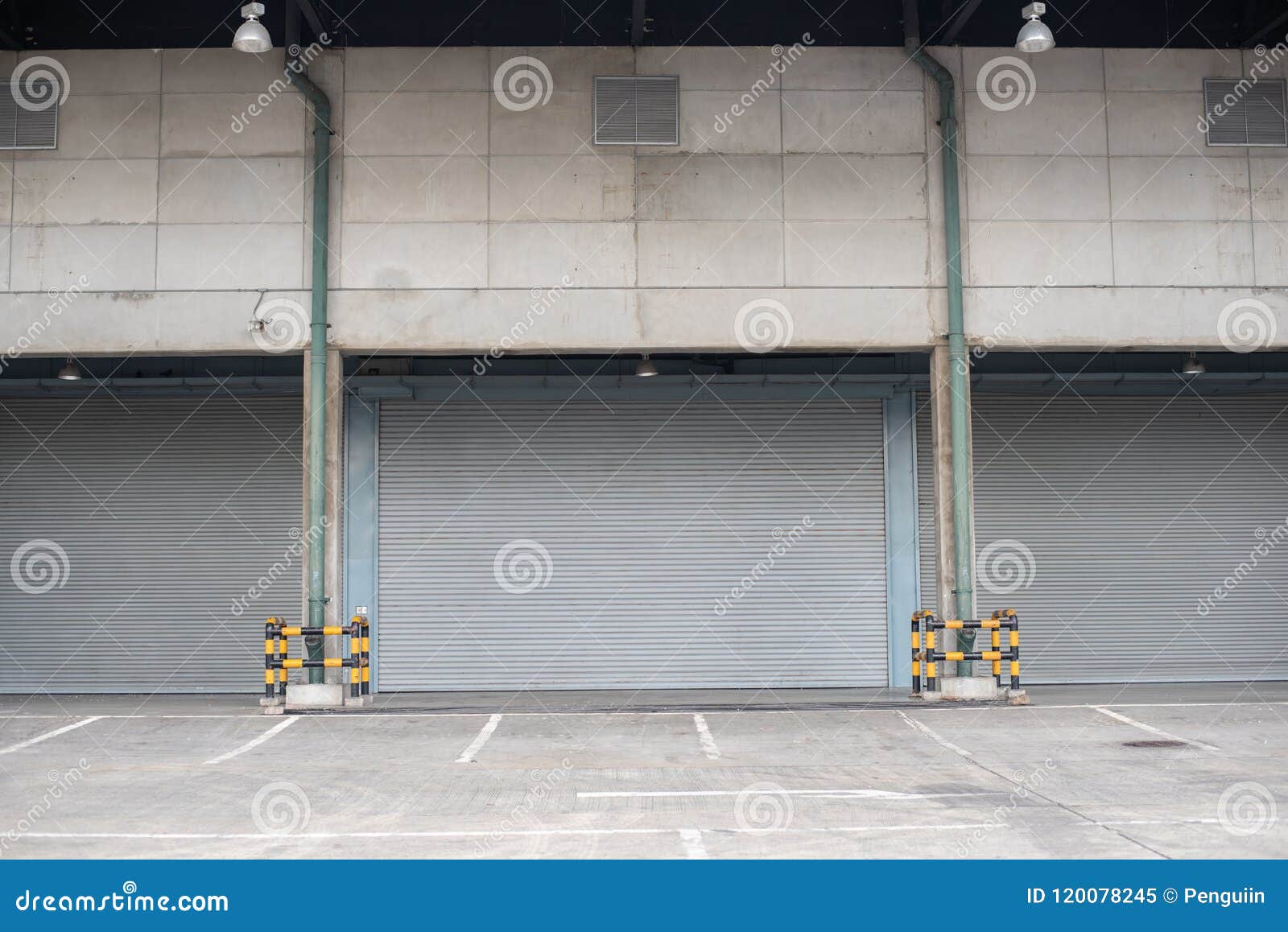 Shutters Background Royalty-Free Stock Photography | CartoonDealer.com ...