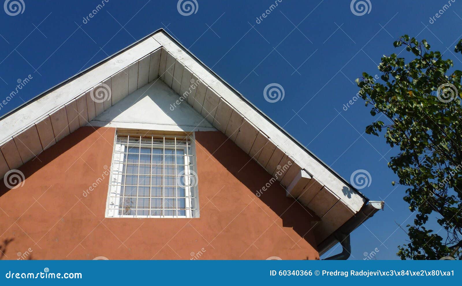 Windows stock photo. Image of sunny, light, roof, closed - 60340366