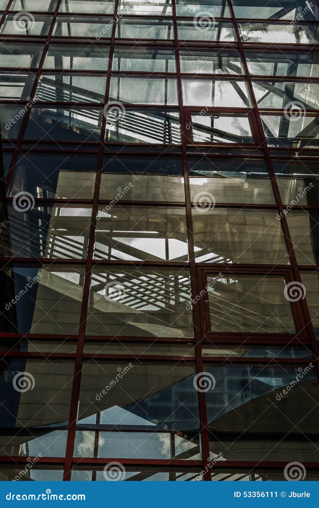 Windows with stairs stock image. Image of roof, stairs - 53356111