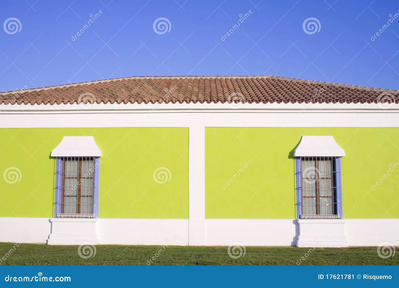Windows and symmetry stock image. Image of socket, windows - 17621781