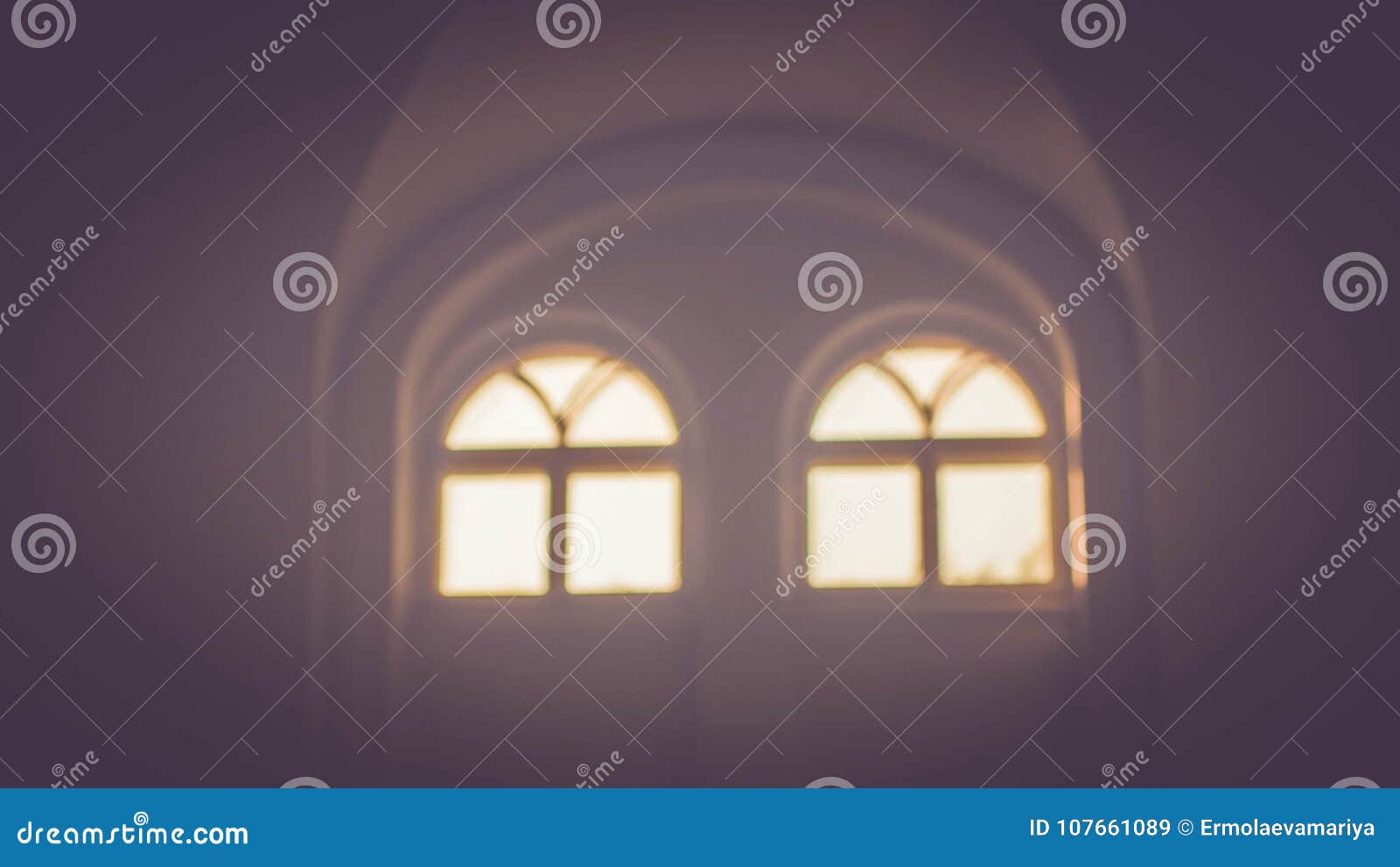 Windows of a Temple with Sun Lights Stock Image - Image of entrance ...