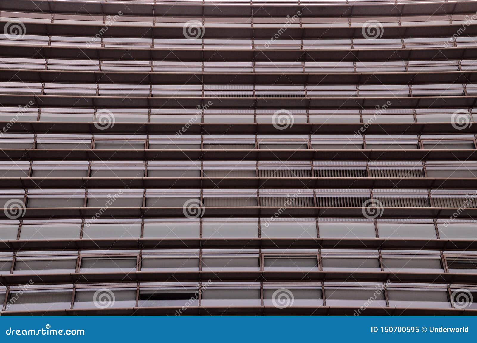 Windows Texture Building Royalty-Free Stock Photography | CartoonDealer ...