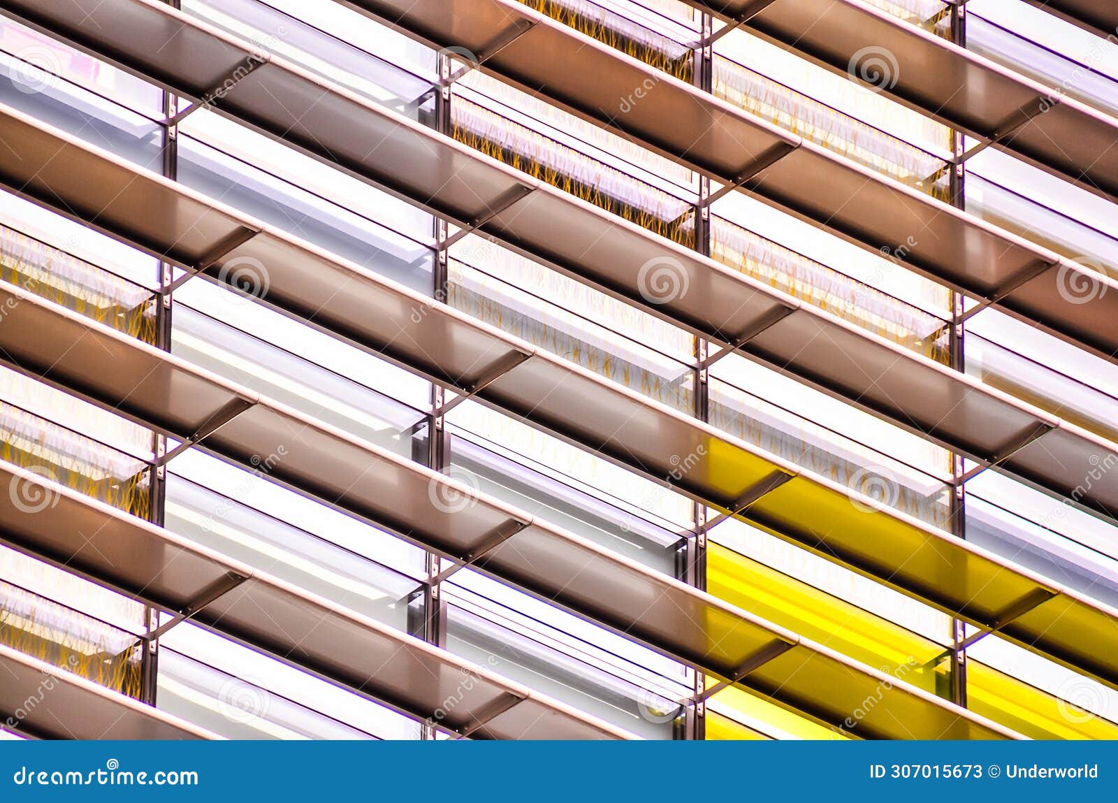 Windows Texture Building Royalty-Free Stock Photography | CartoonDealer ...