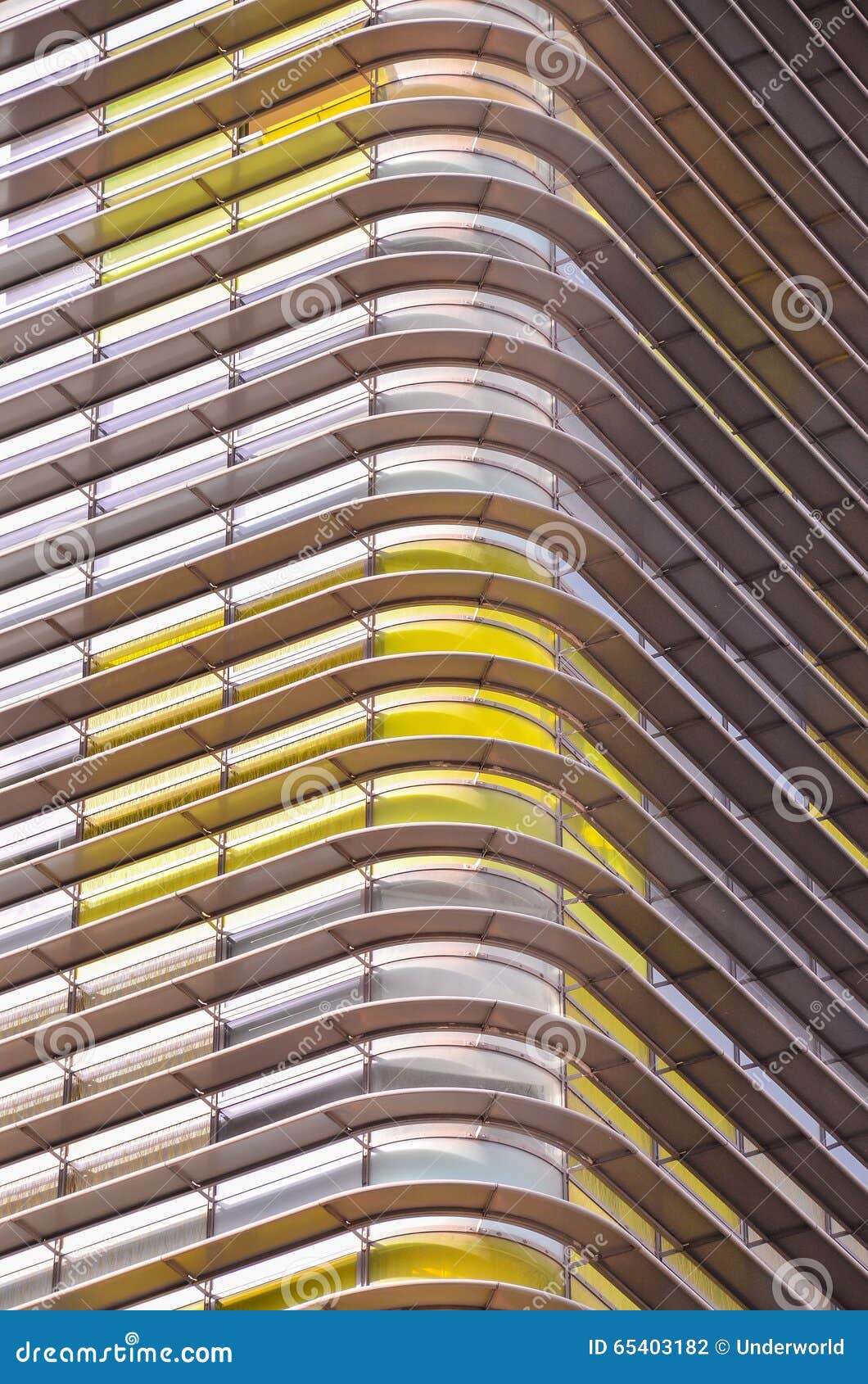 Outside Window Building Textures