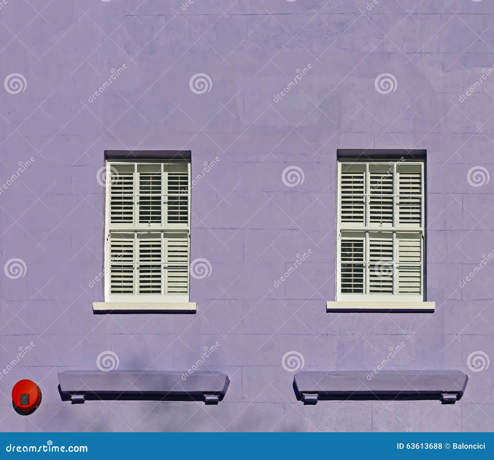 Windows stock photo. Image of house, window, architecture - 63613688