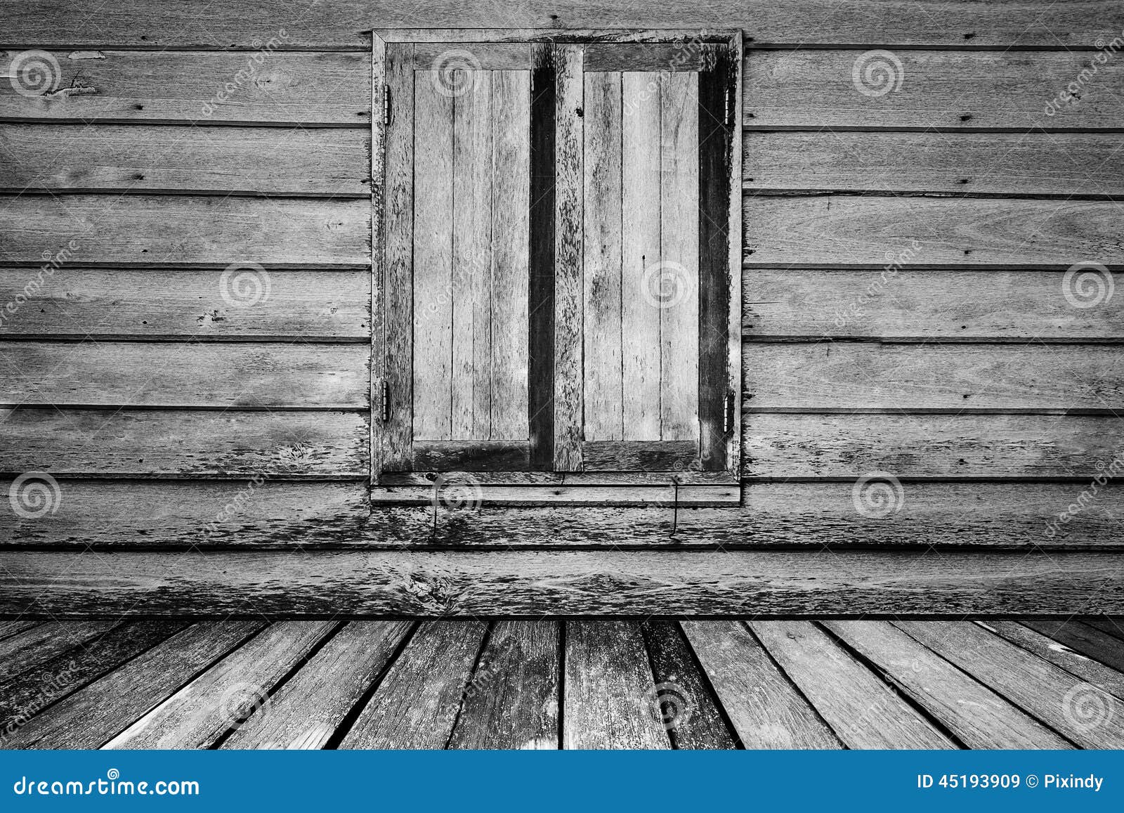 Windows Vintage Grunge Wood Texture Stock Image - Image of detail ...